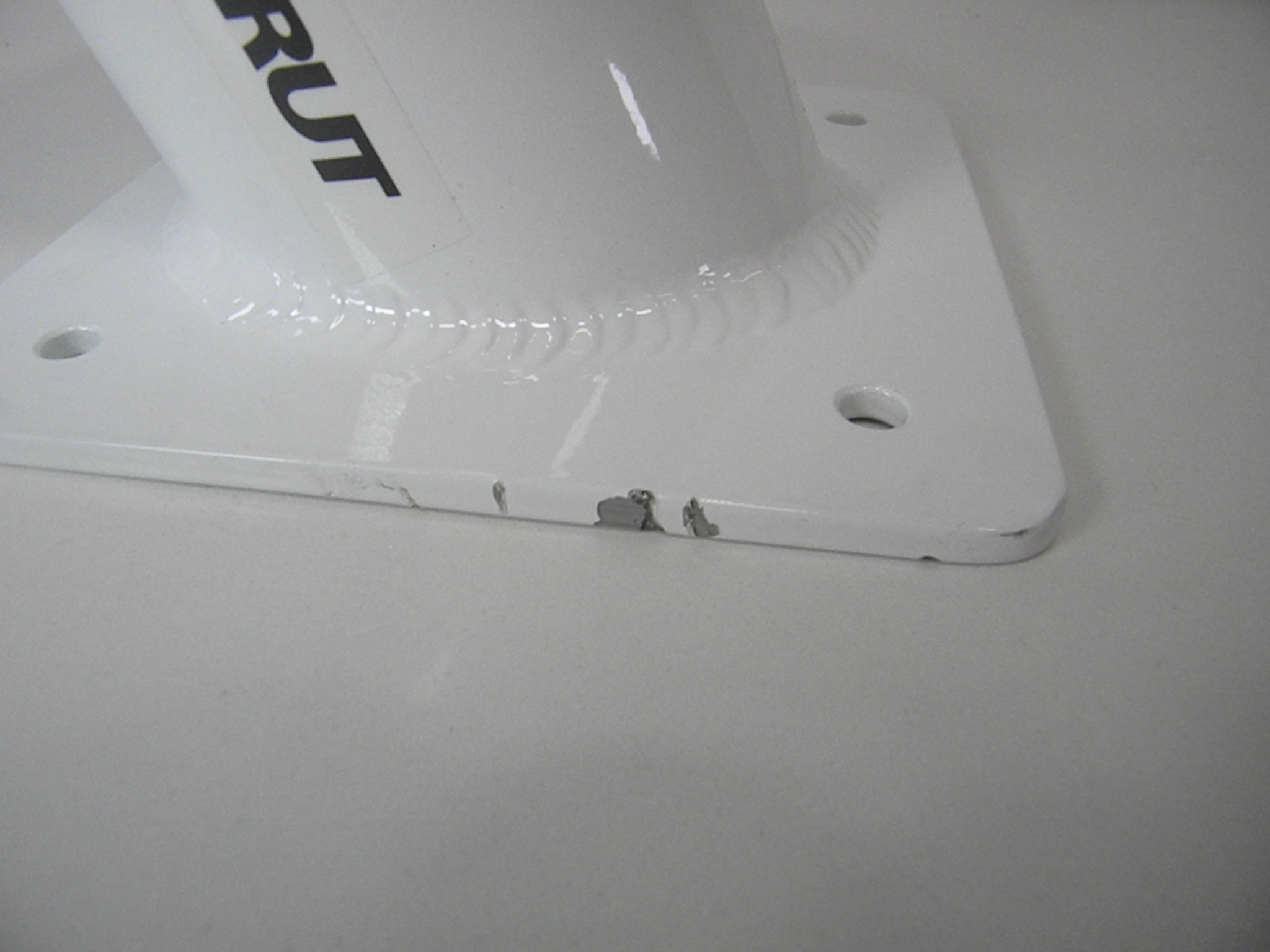 Scanstrut Power Tower Mount f/ FLIR M100/M200 Series Thermal Imaging ...