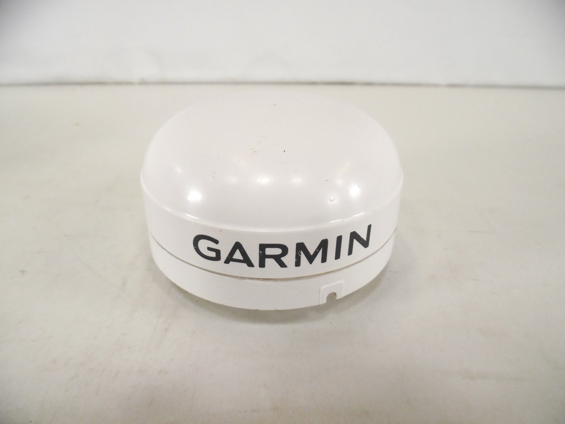 Garmin GPS-19X NMEA2000 GPS Antenna -TESTED Good- W /6 M Drop Cable ...