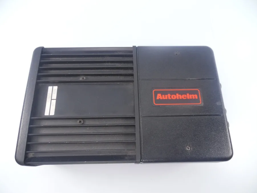 Autohelm Raytheon ST6000 Autopilot Computer Fully Tested Z121 - Max ...