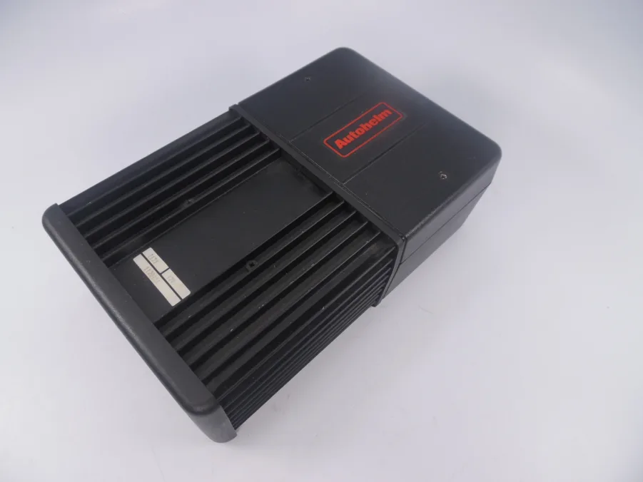 Autohelm Raytheon ST6000 Autopilot Computer Fully Tested Z121 - Max ...