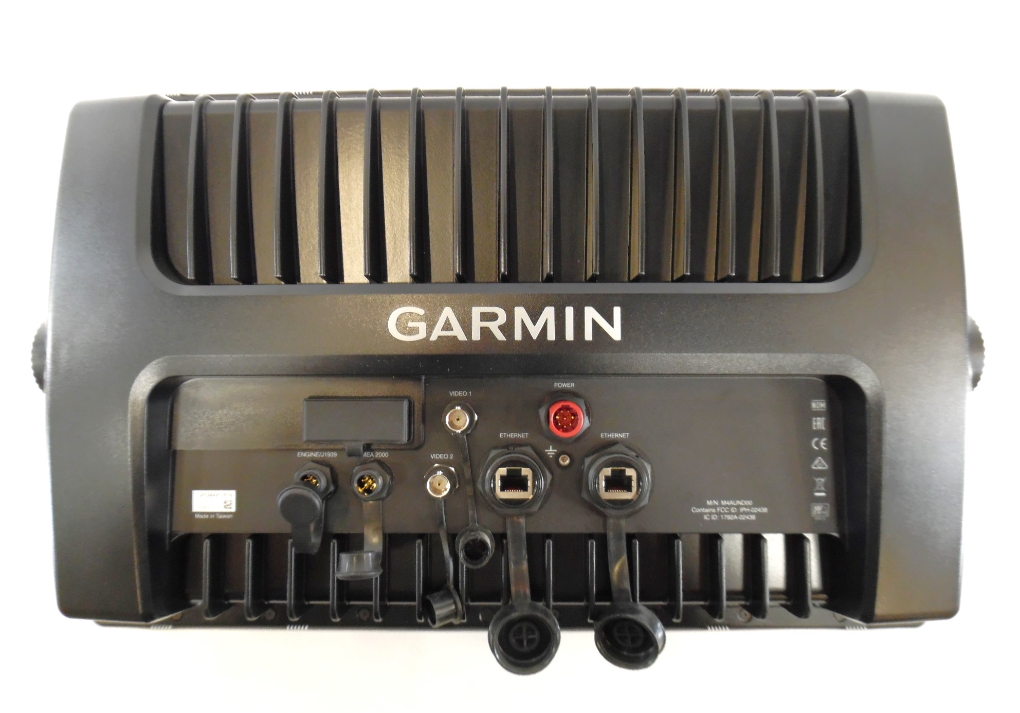 Garmin GPSmap 7616 16" Touchscreen MFD Updated S/W w/Accessories - Max ...