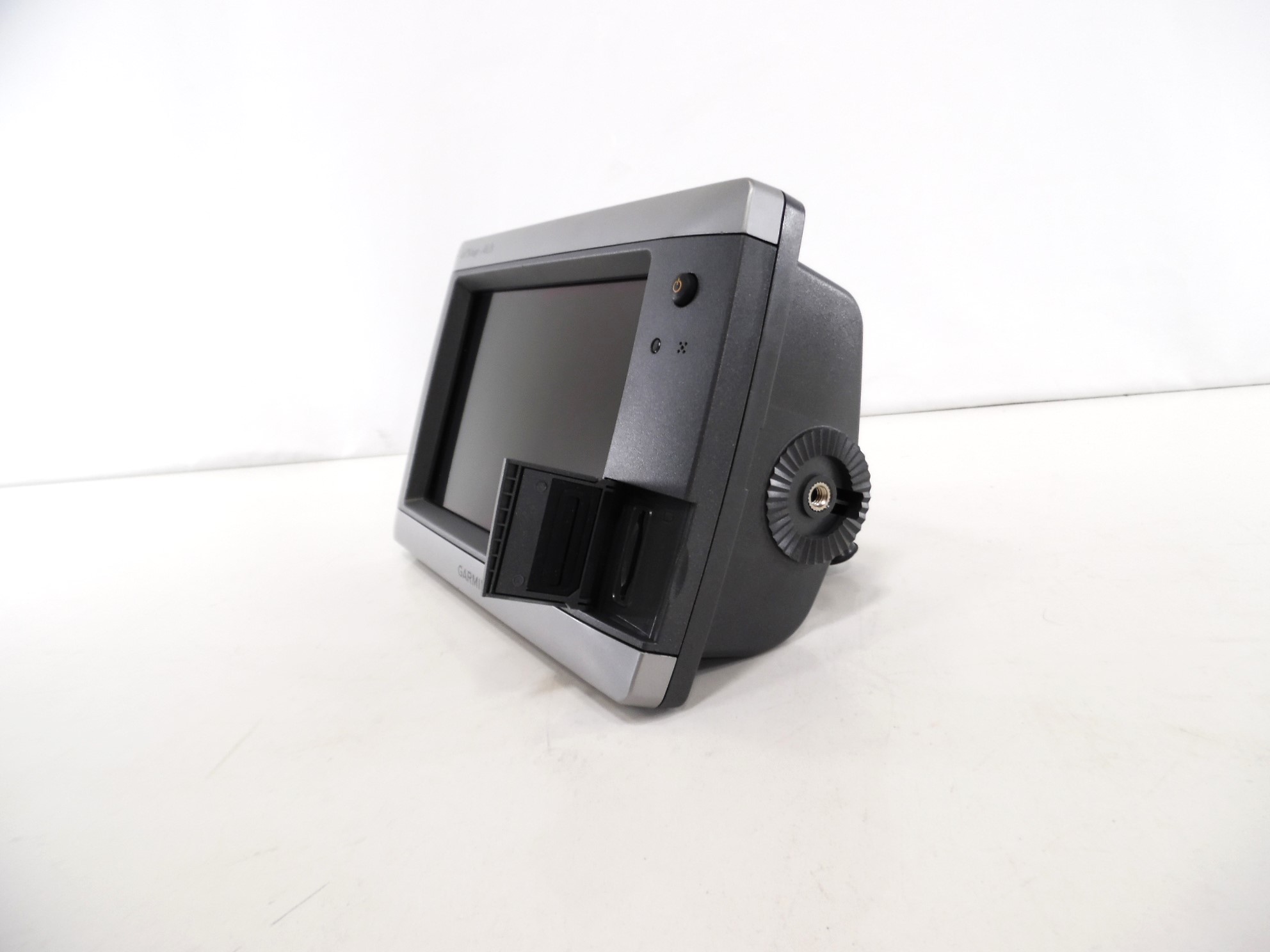 Garmin GPSMAP 740s Stand-Alone Touchscreen Chartplotter w/Sun Cover ...