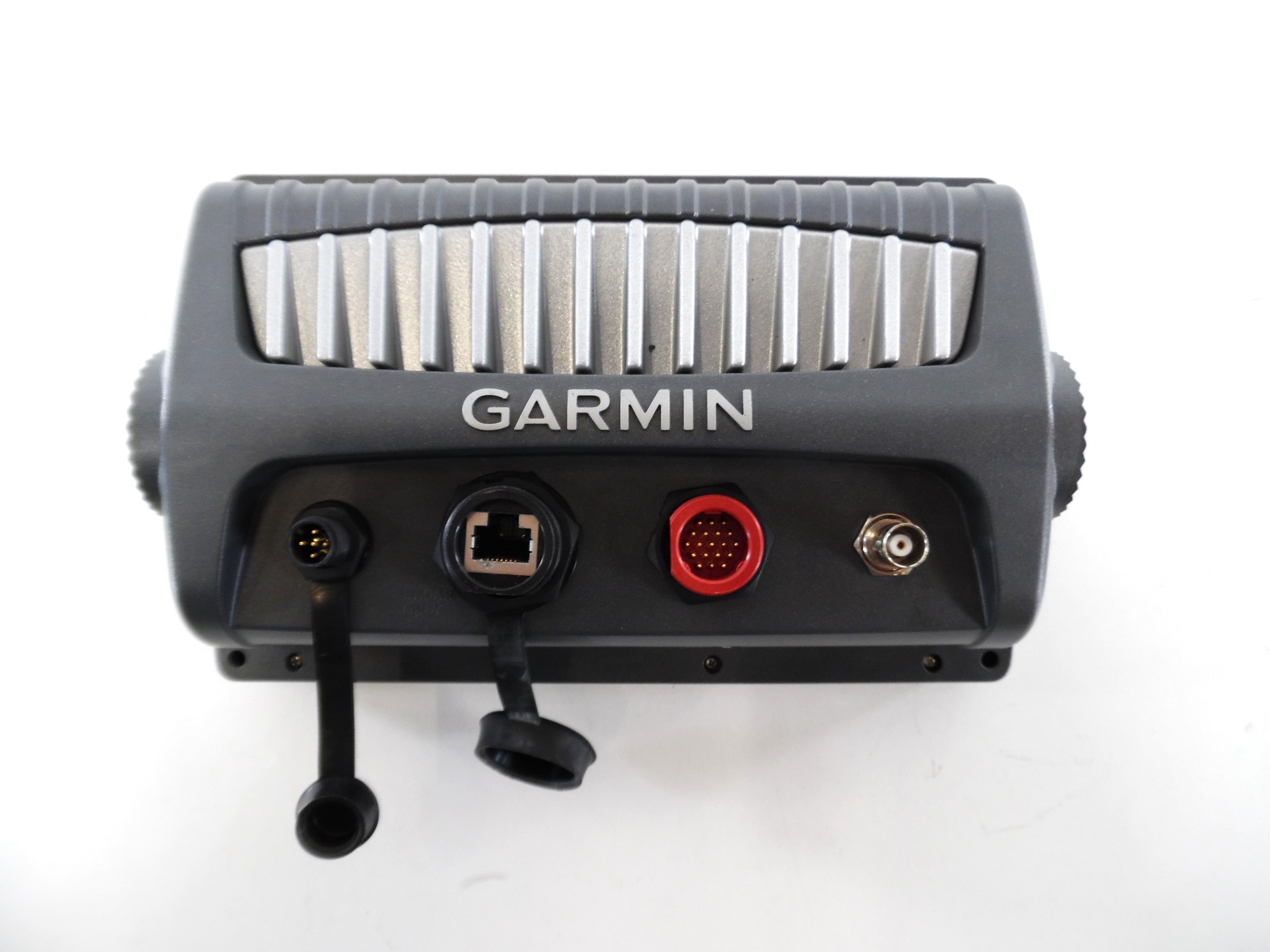 Garmin GPSMAP 740s Stand-Alone Touchscreen Chartplotter w/Sun Cover ...