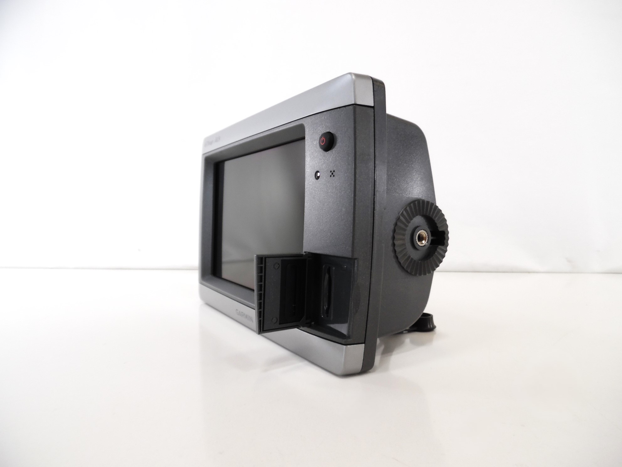 Garmin GPSMAP 740s Stand-Alone Touchscreen Chartplotter w/Sun Cover ...