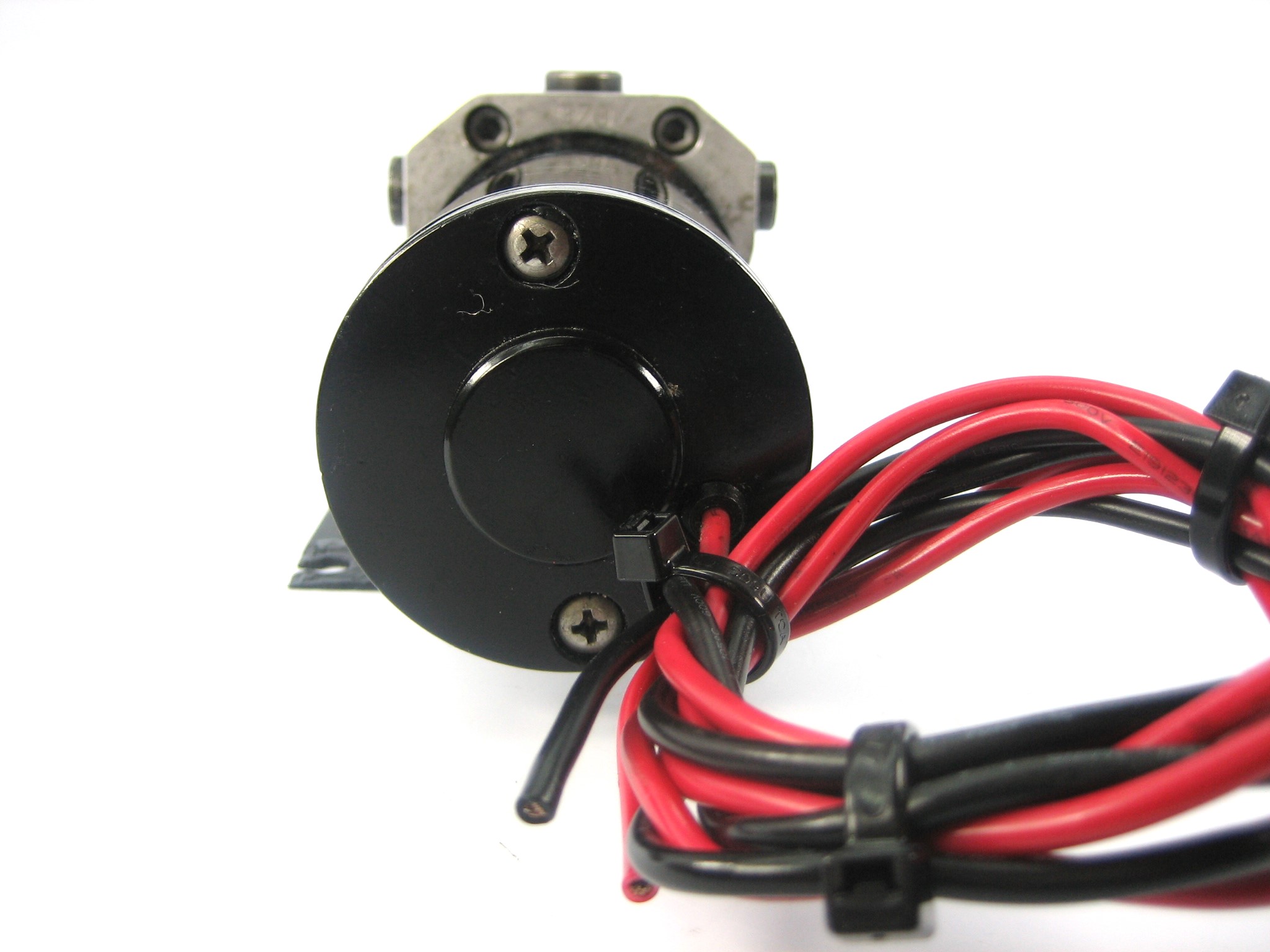 Raymarine M81120 Type 1 12V Hydraulic Reversible Autopilot Pump - Max ...