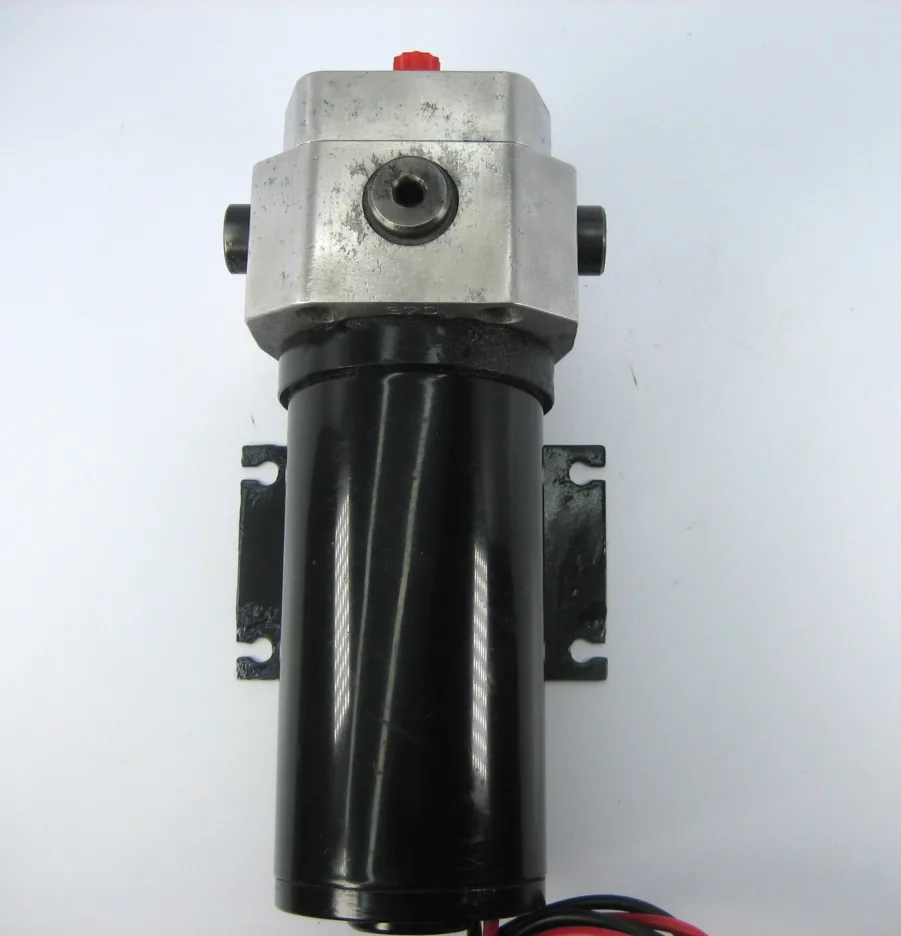 Raymarine M81120 Type 1 12V Hydraulic Reversible Autopilot Pump - Max ...