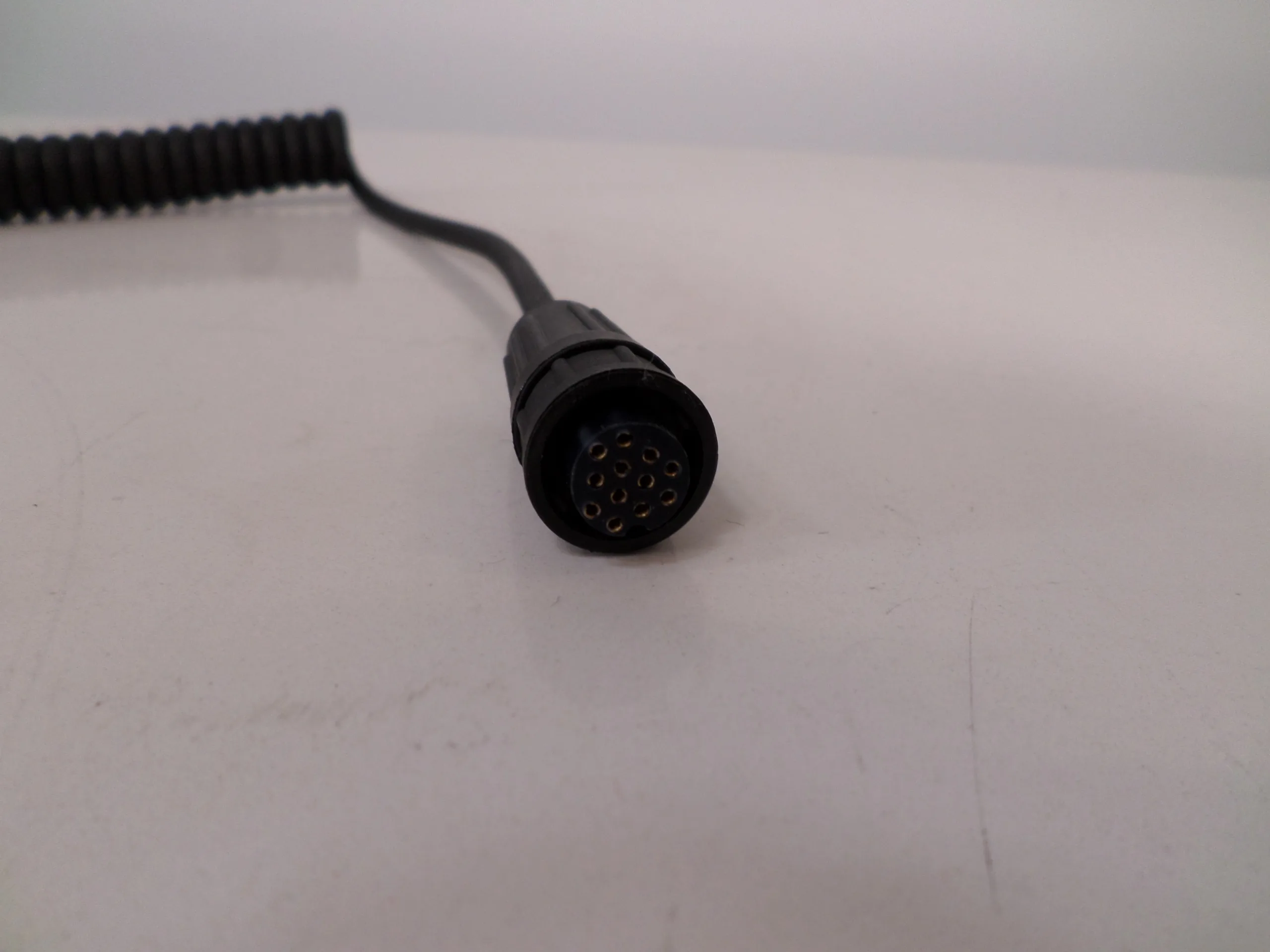 Garmin Hand Mic for VHF 200 Marine Radio **New Cable** - Max Marine ...
