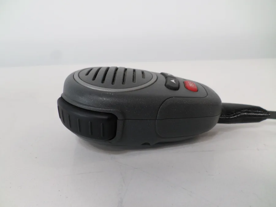 Replacement Garmin Hand Mic for VHF 200 Marine Radio **New Cable ...