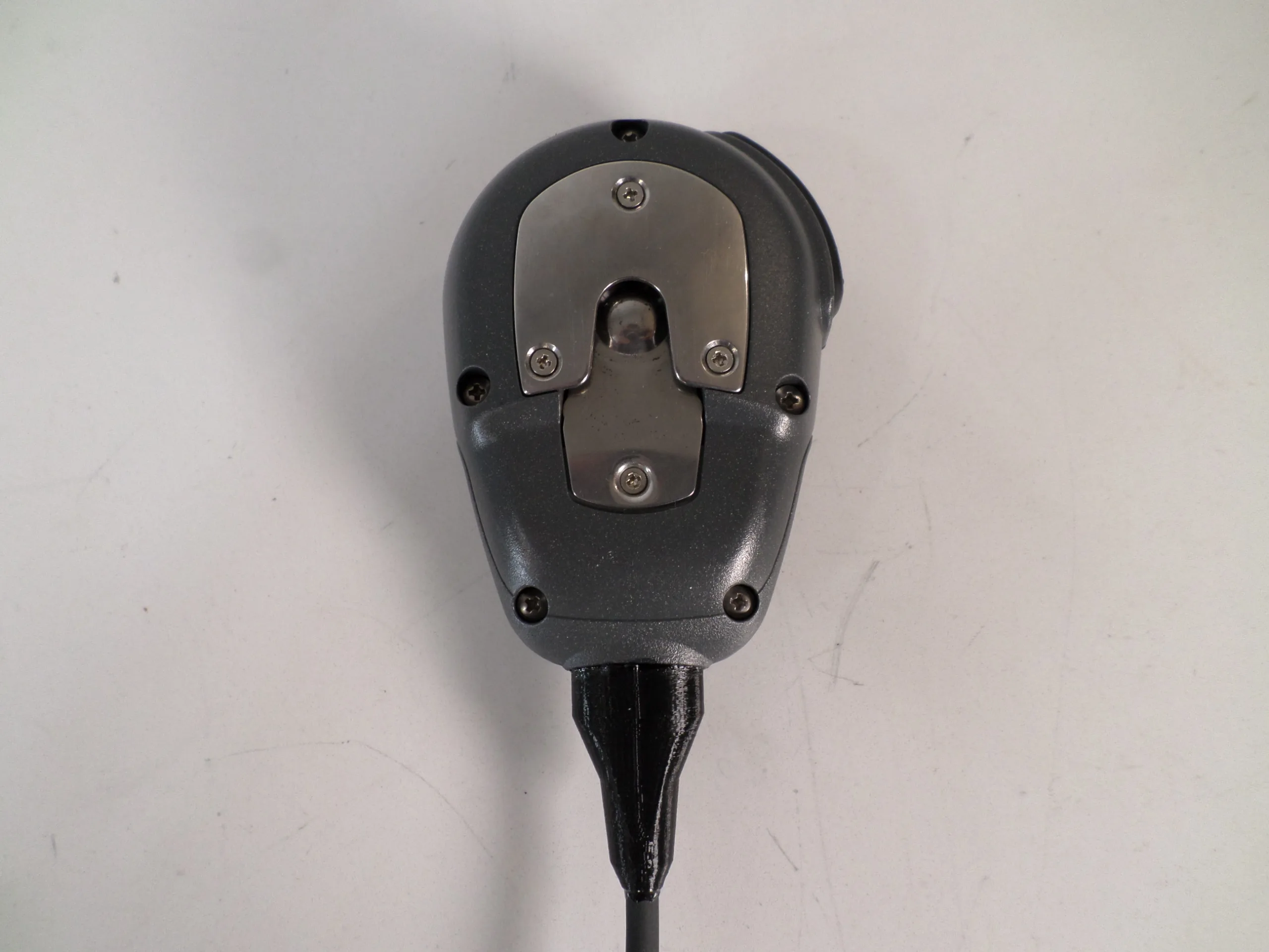 Replacement Garmin Hand Mic for VHF 200 Marine Radio **New Cable ...