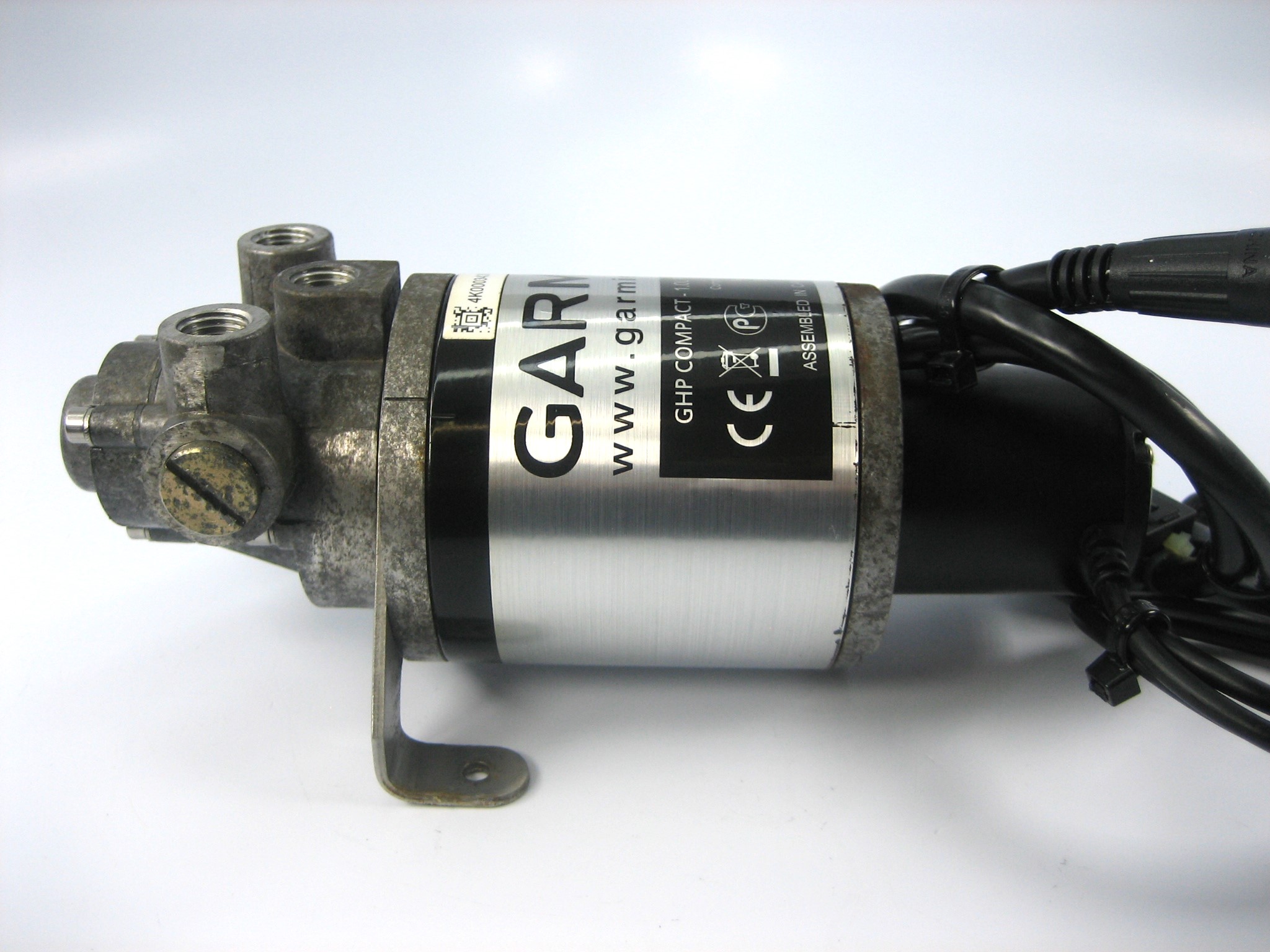 Garmin GHP Compact Reactor 1.0L Hydraulic Pump 010-00705-61 - Max ...