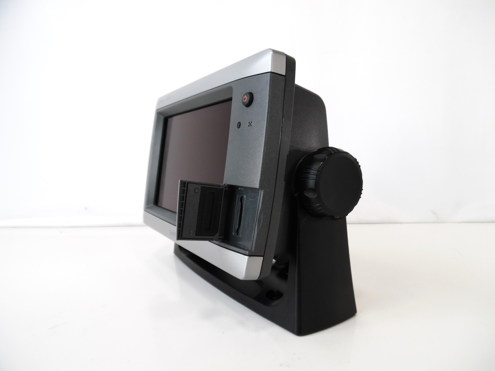 Garmin GPSMAP 740s Touchscreen Chartplotter w/Bracket, Accessories ...