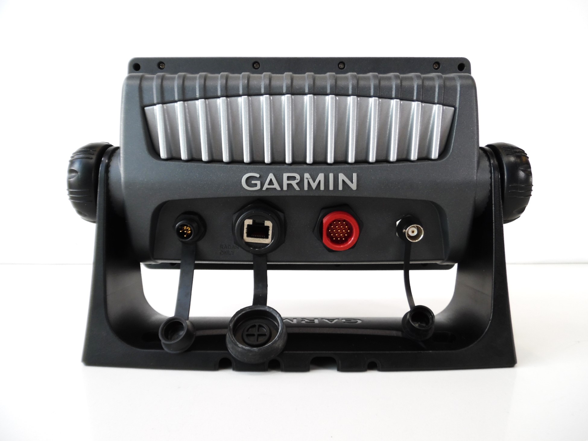 Garmin GPSMAP 740s Touchscreen Chartplotter w/Bracket, Accessories ...