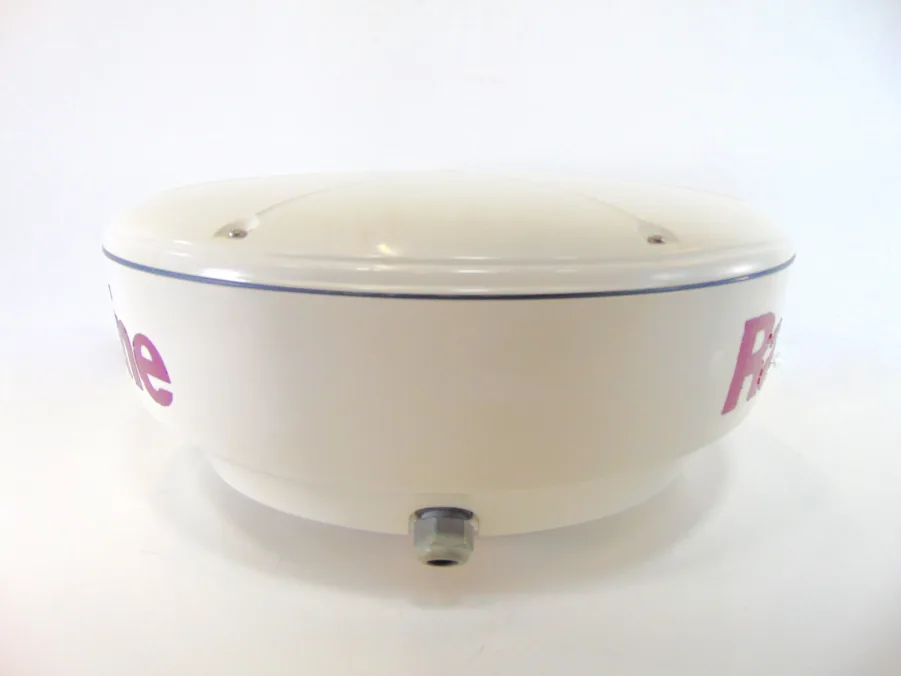 Raymarine RD218 2kW 18" Analog Radome *LOW HOUR DOME ONLY* -E52065 ...