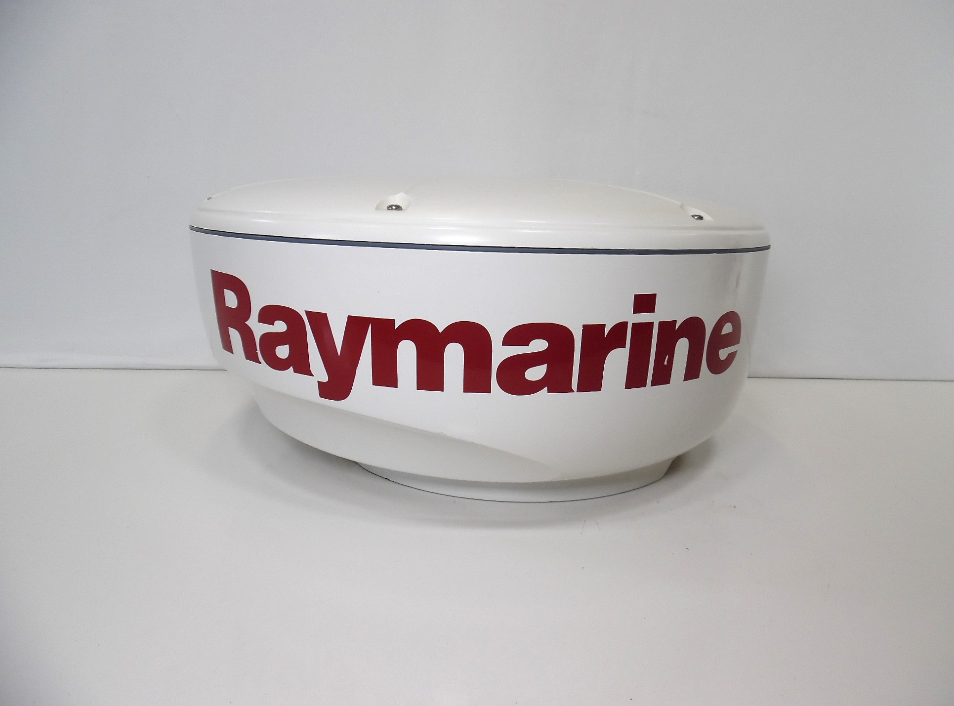 Raymarine RD418HD 4kW 18" Digital Color Radome with NEW 10m Cable ...