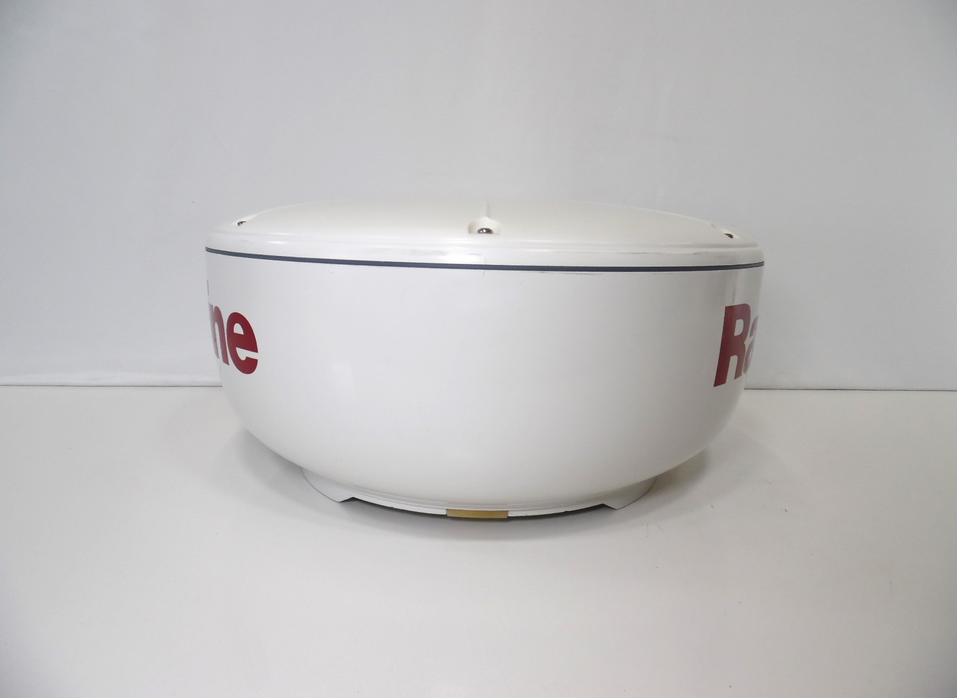 Raymarine RD418HD 4kW 18" Digital Color Radome with NEW 10m Cable ...