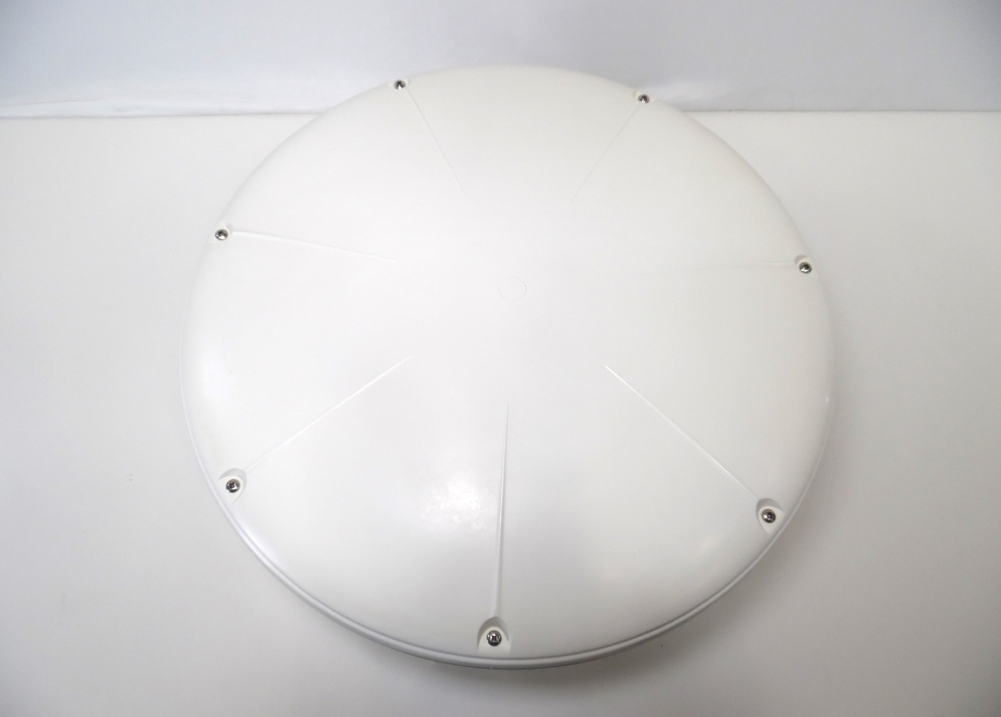 Raymarine RD418HD 4kW 18" Digital Color Radome with NEW 10m Cable ...