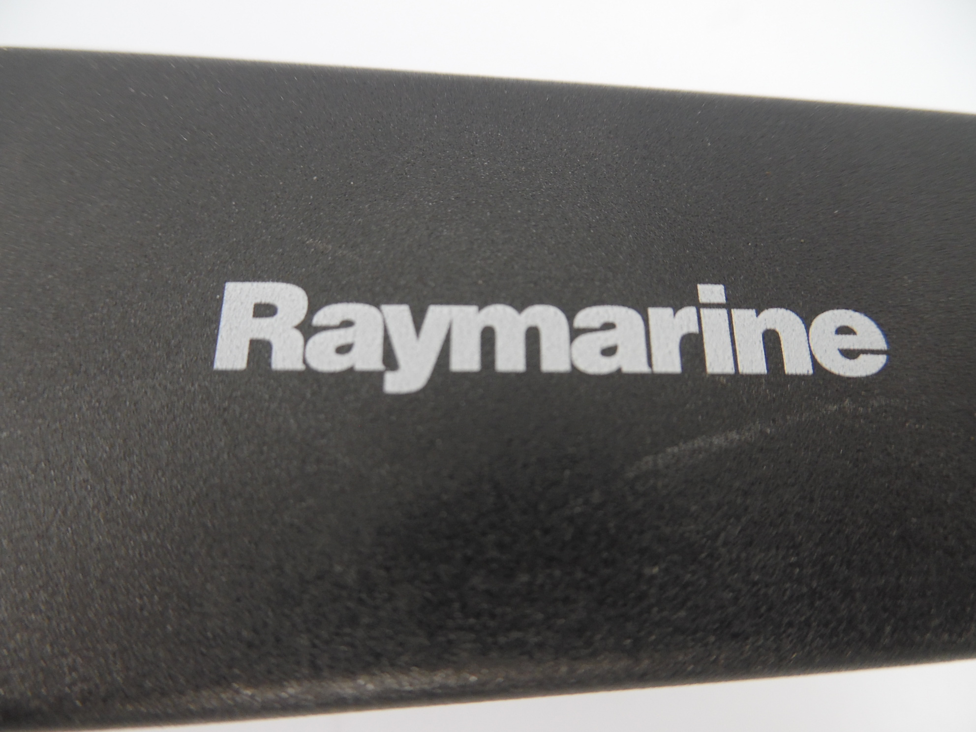 Raymarine Raytheon Autopilot Rudder Feedback Sensor E70099 14ft. Cable ...