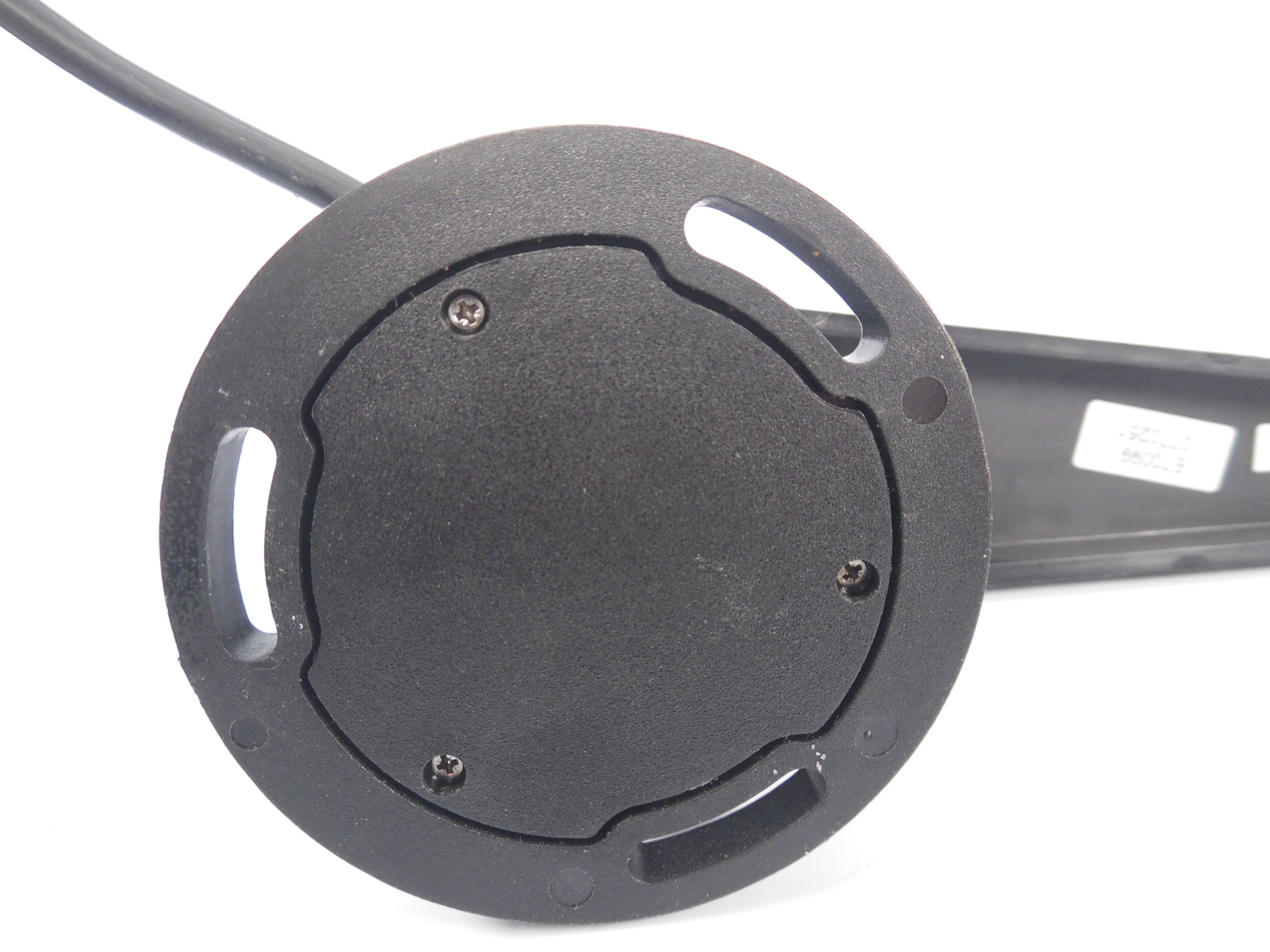 Raymarine Raytheon Autopilot Rudder Feedback Sensor E70099 14ft. Cable ...