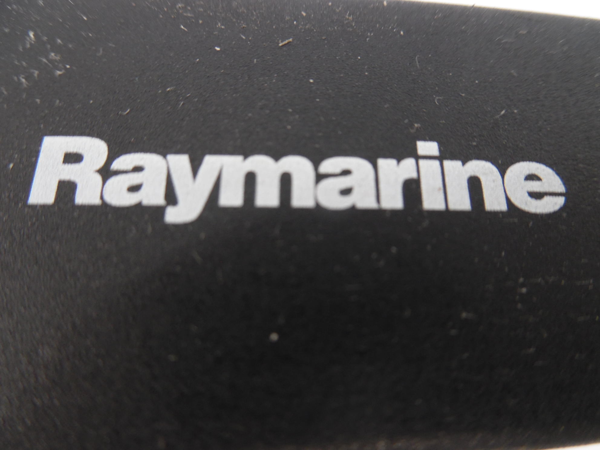 Raymarine Raytheon Autopilot Rudder Feedback Sensor M81105 4.5ft. Cable ...