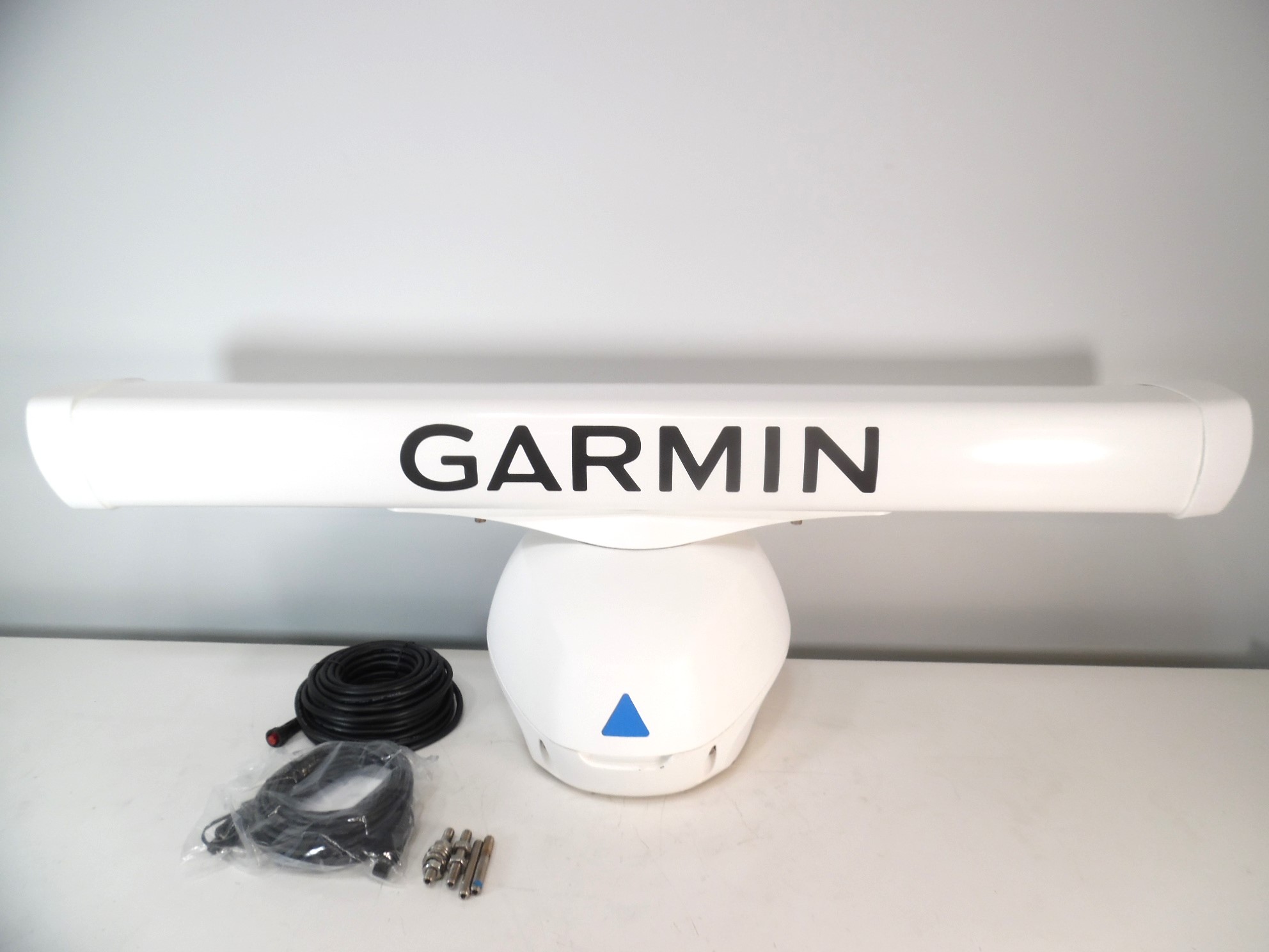 Garmin GMR Fantom 4 With 4 Foot Antenna Tested Good 90 Day Warranty ...