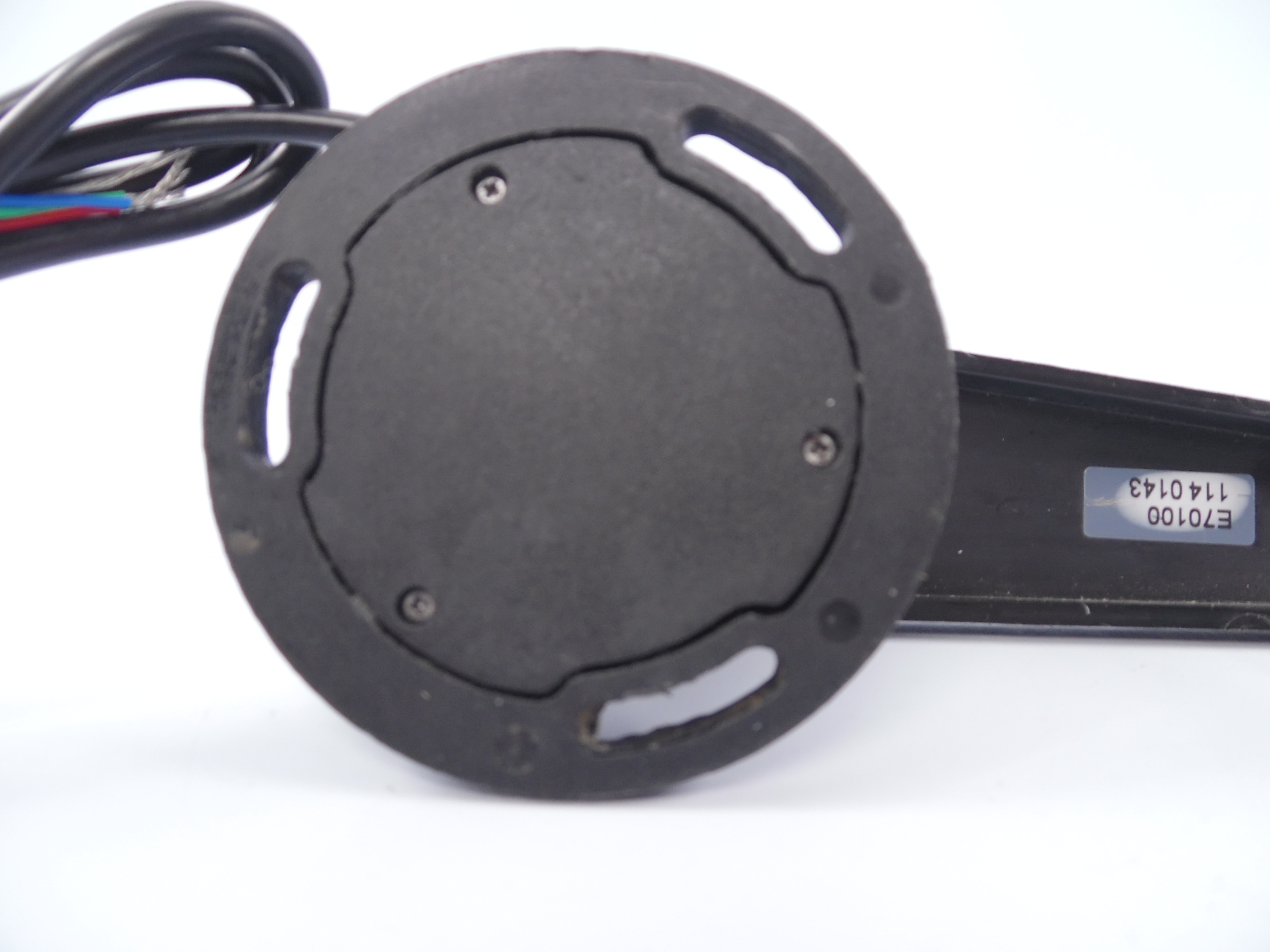 Raymarine Raytheon Autopilot Rudder Feedback Sensor E70099 2.5ft. Cable ...