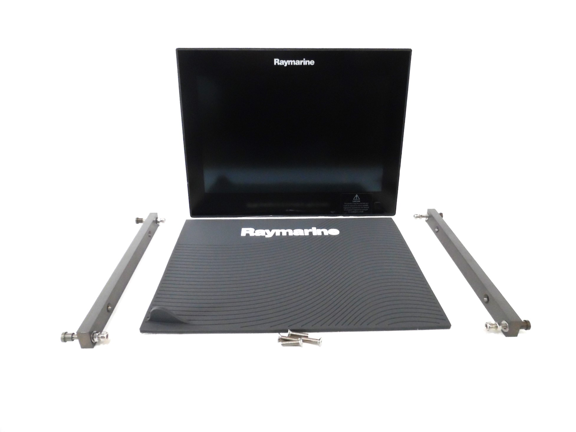 Raymarine gS125 12.1'' Glass Bridge Touchscreen Display - E70184 - Good ...