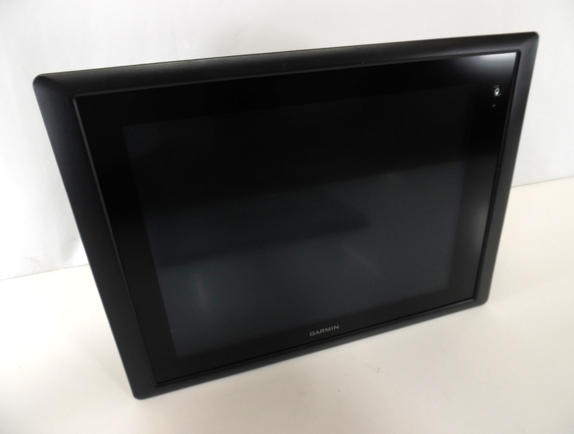 Garmin GPSmap 8212 12″ Touchscreen MFD Good Cond! (90-day Warr) Tested ...