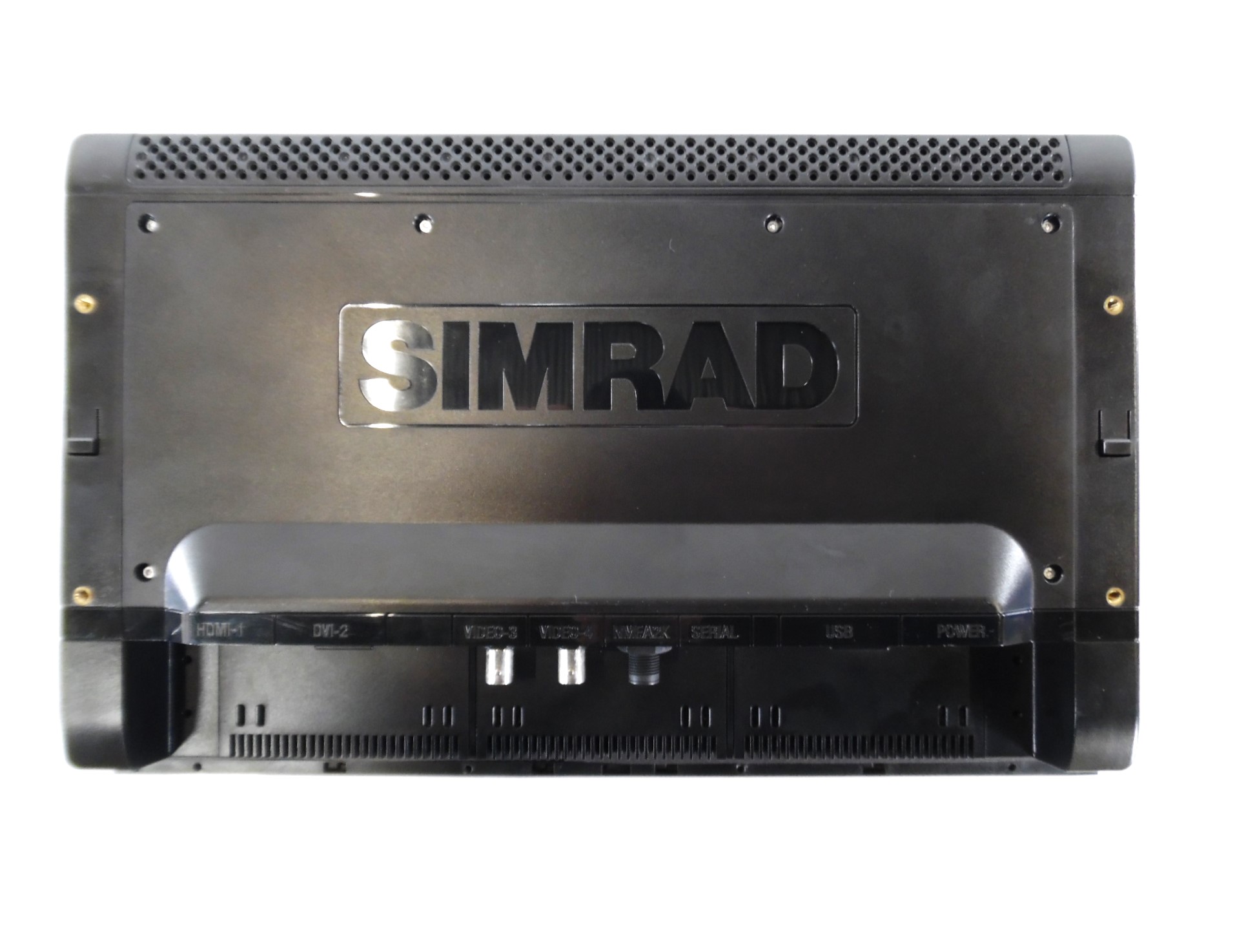 Simrad MO16-T 16″ HD Touch Screen Marine Monitor for EVO2 System ...