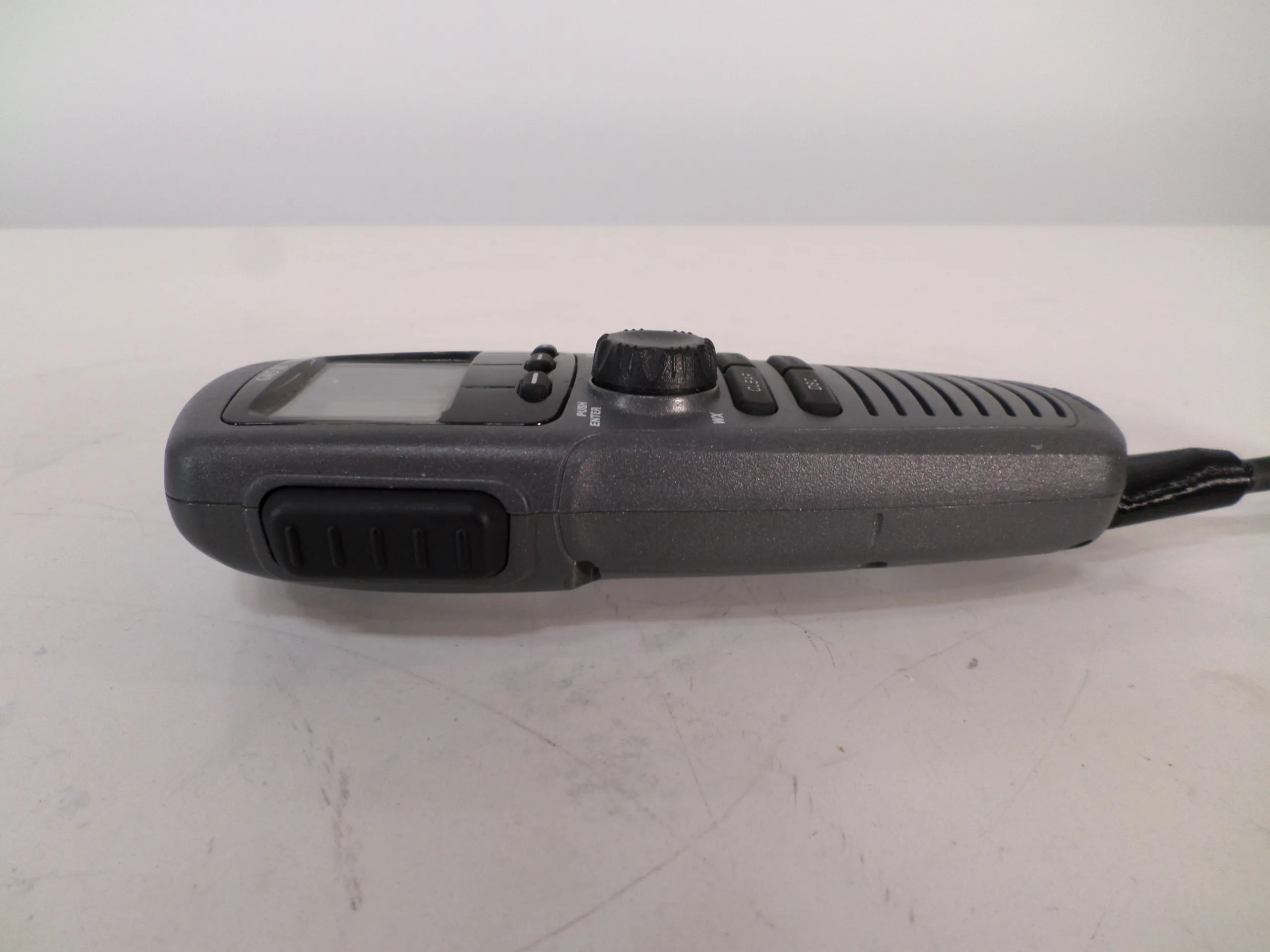 Garmin GHS10 Second Station Handset for VHF300/200 Marine Radios ...