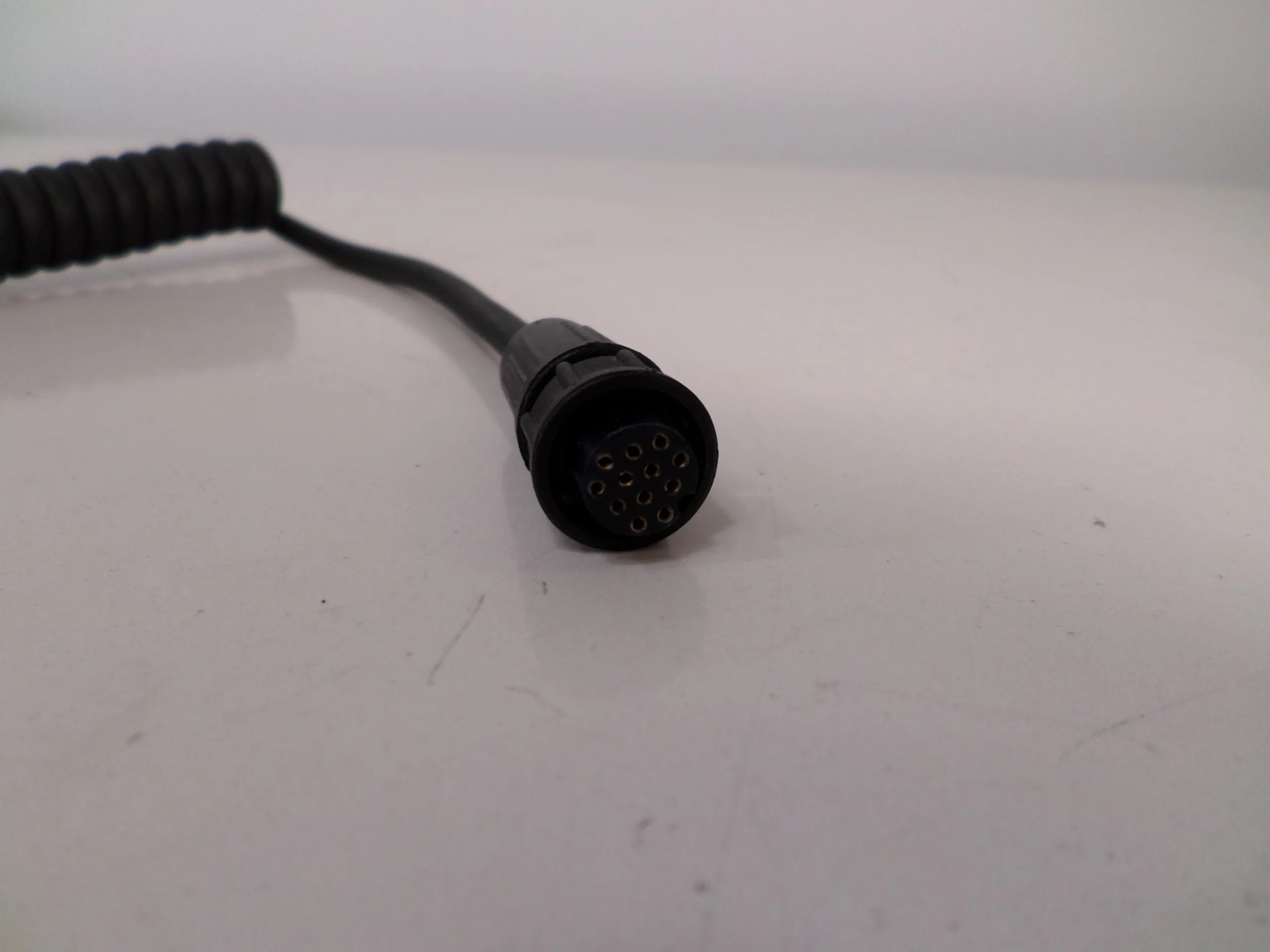 Garmin GHS10 Second Station Handset for VHF300/200 Marine Radios ...