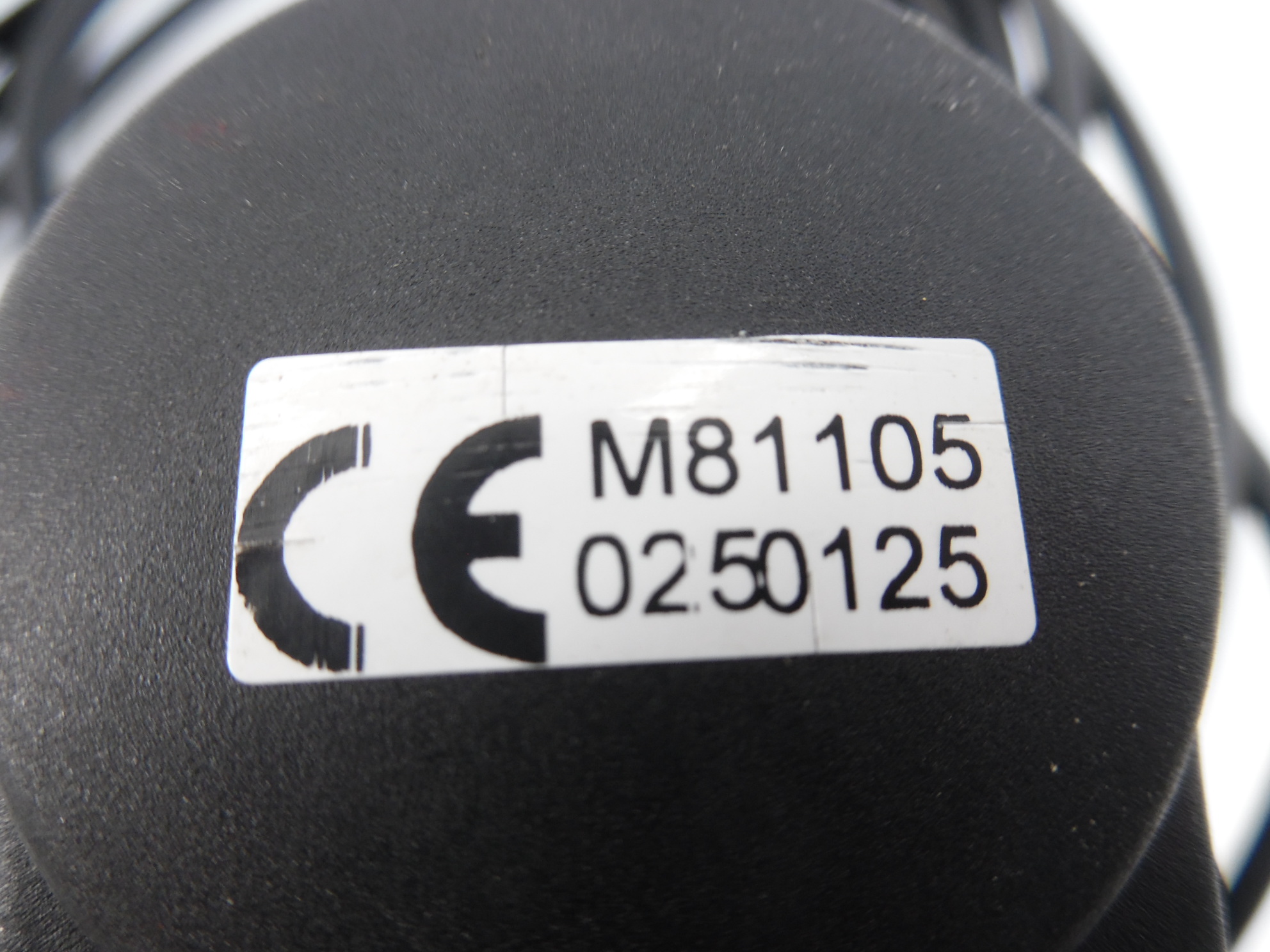 Raymarine Autopilot Rudder Feedback Sensor W/ Linkage M81105 17ft ...