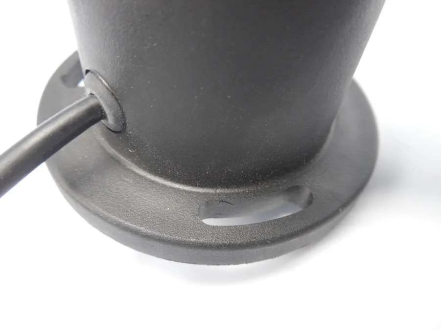 Raymarine Autopilot Rudder Feedback Sensor W/ Linkage M81105 17ft ...