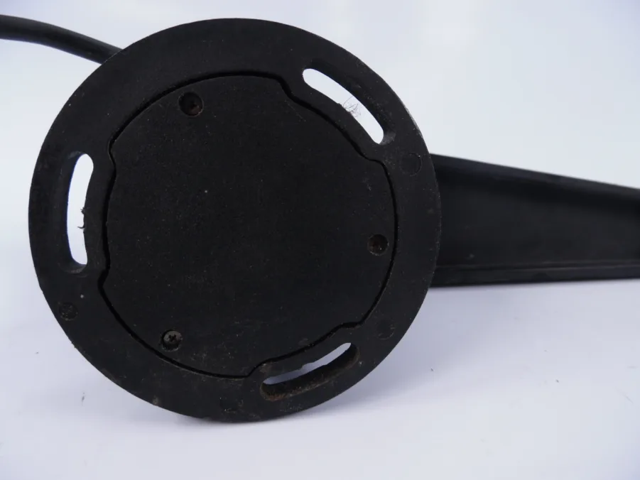 Raymarine Autopilot Rudder Feedback Sensor W/ Linkage M81105 8ft. Cable ...