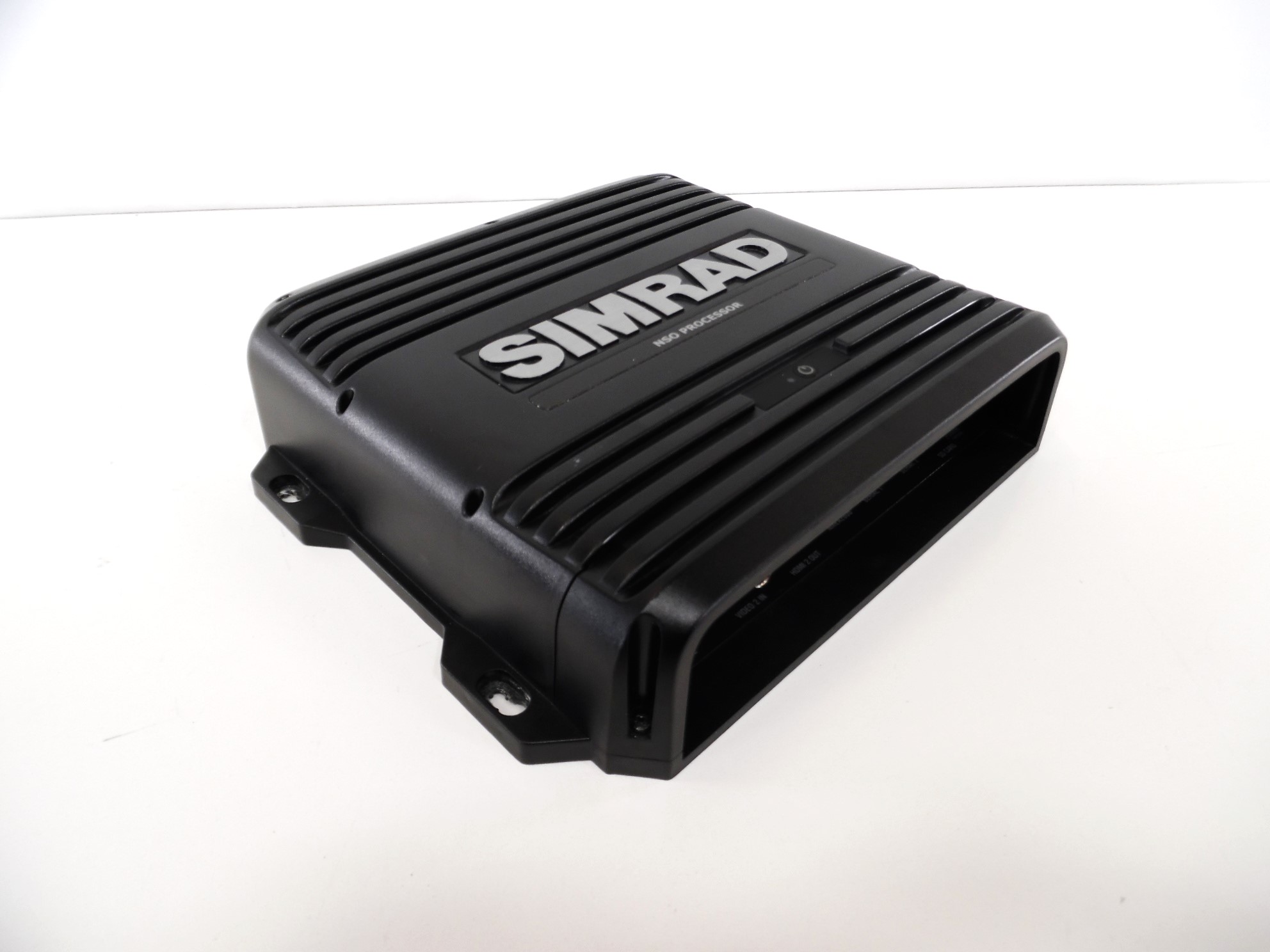 Simrad NSO EVO2 NSO-II Multi-Function Display Processor *TESTED GOOD ...