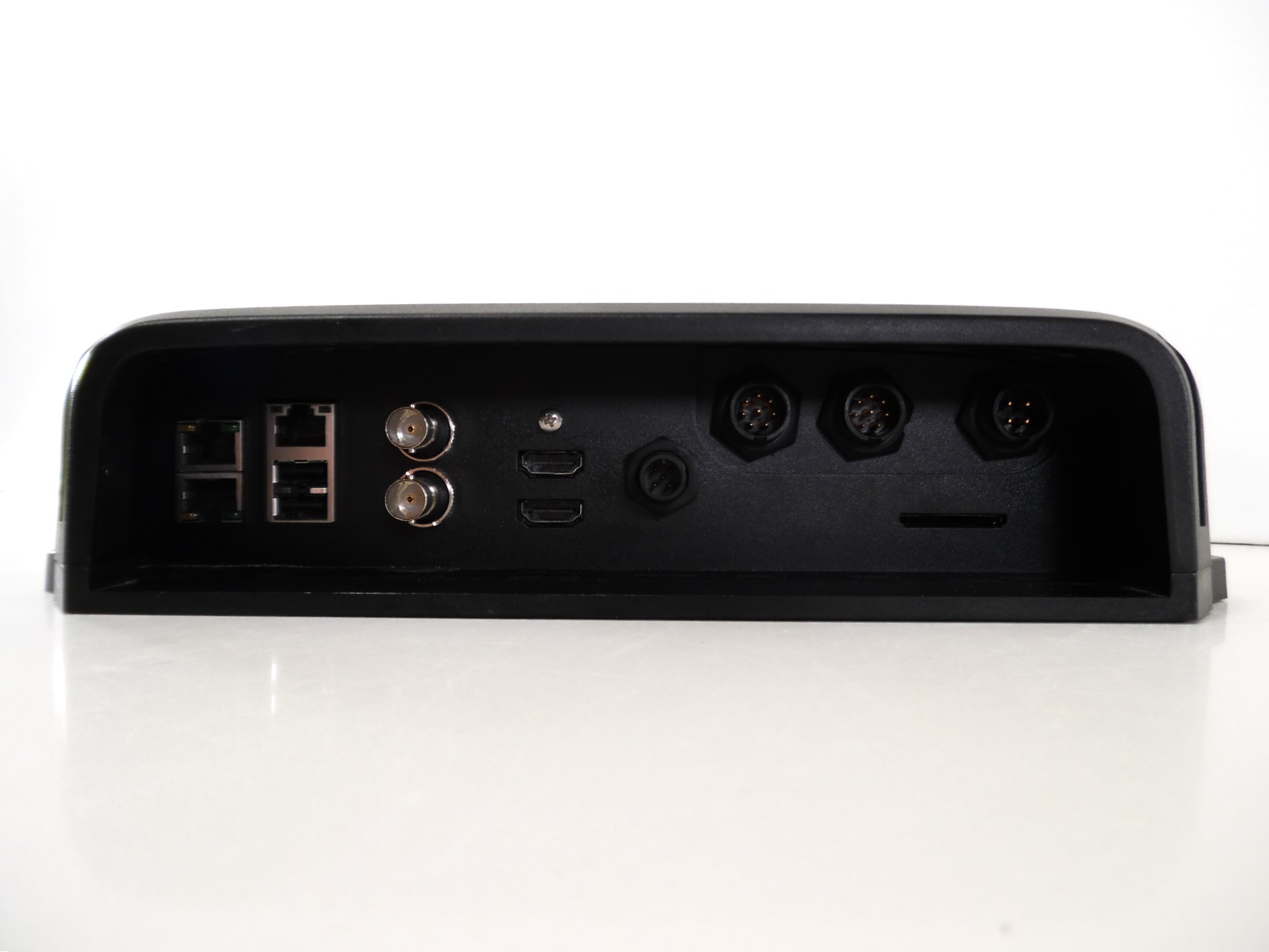 Simrad NSO EVO2 NSO-II Multi-Function Display Processor *TESTED GOOD ...