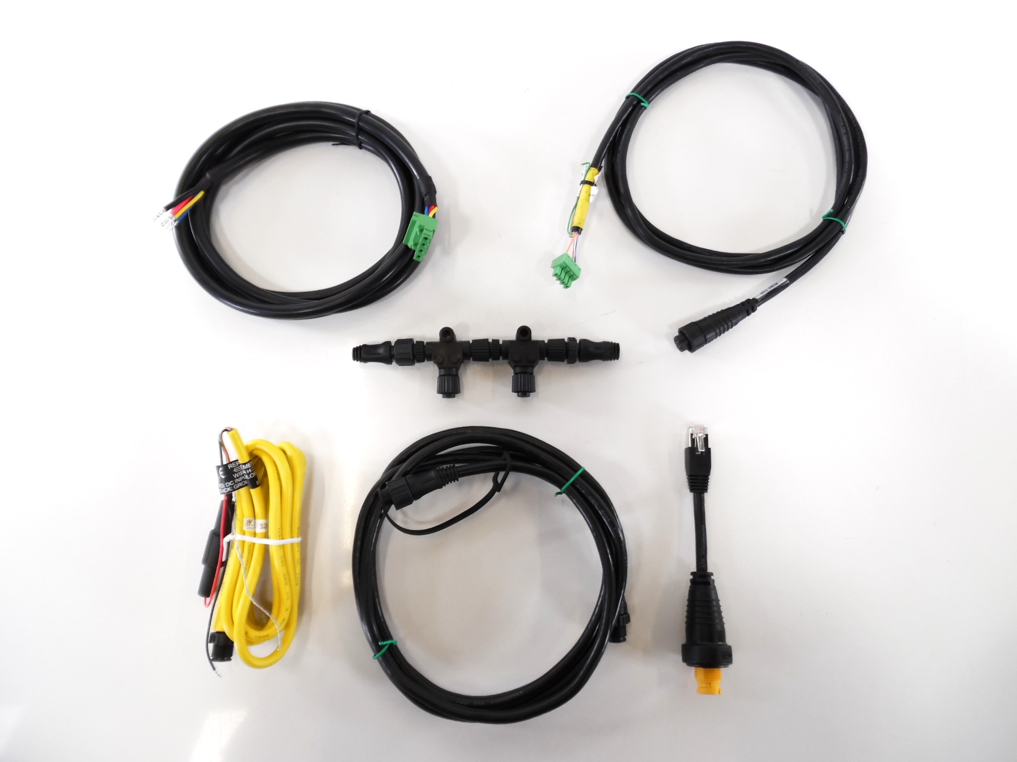 Simrad NSO EVO2 NSO-II Multi-Function Display Processor *TESTED GOOD ...