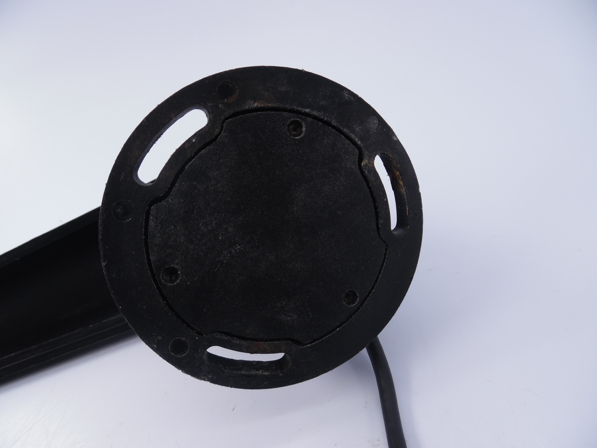 Raymarine Autopilot Rudder Feedback Sensor W/ Linkage M81105 28ft ...