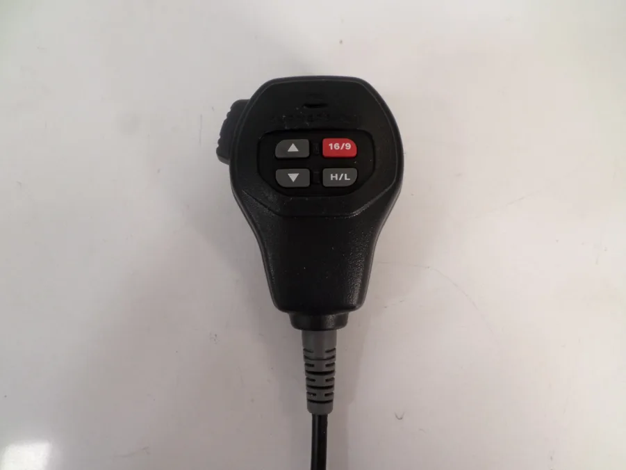 Standard Horizon GX1600 Explorer Marine DSC VHF Radio - Tested - Max ...