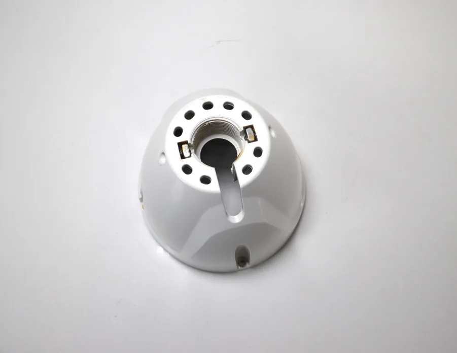 Raymarine Raystar150 GPS / GNSS Receiver Antenna w/ Pole Mounting Kit ...