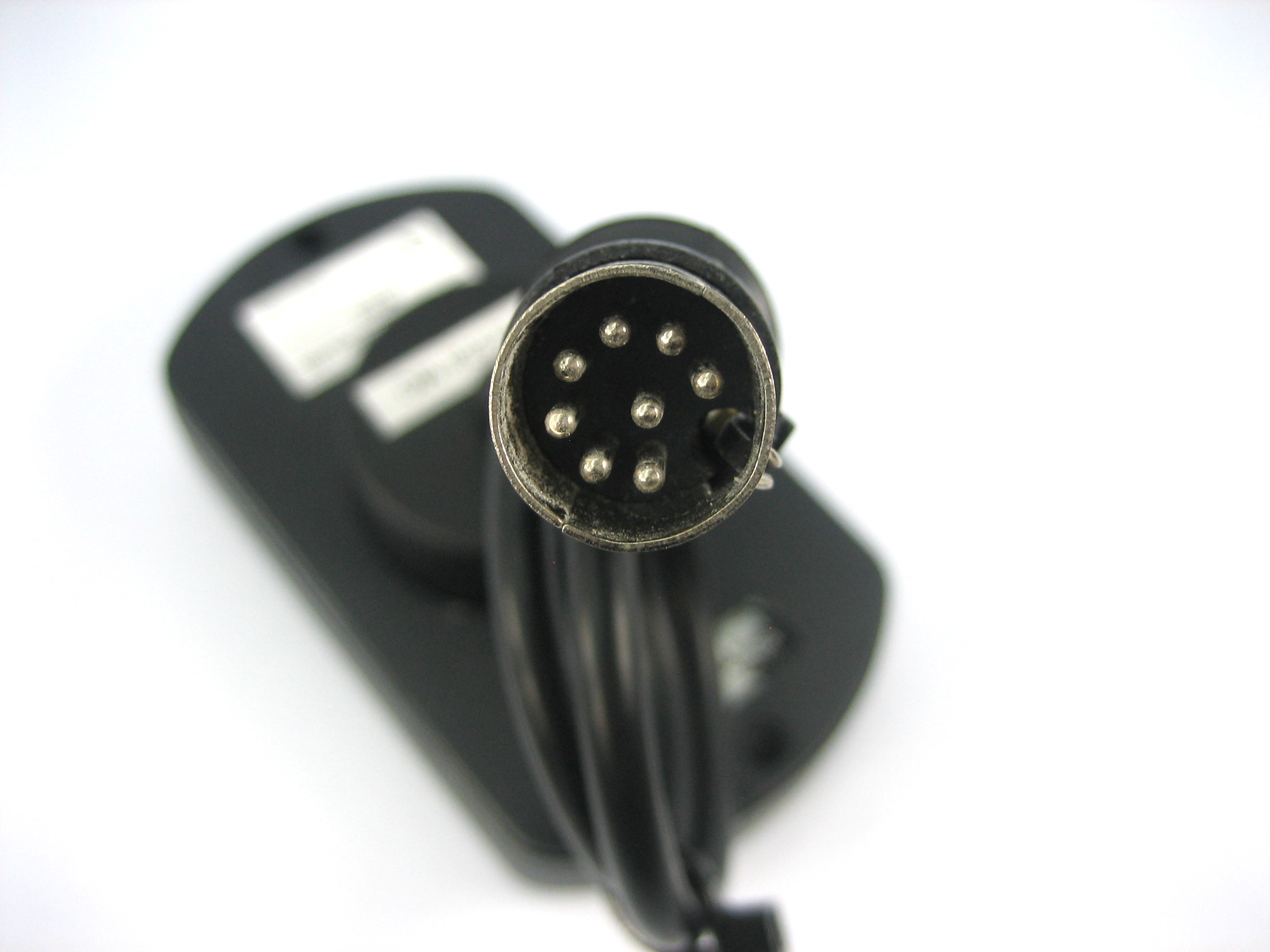 Clarion MW3 Marine Radio Boat Stereo Wired Remote - Max Marine Electronics