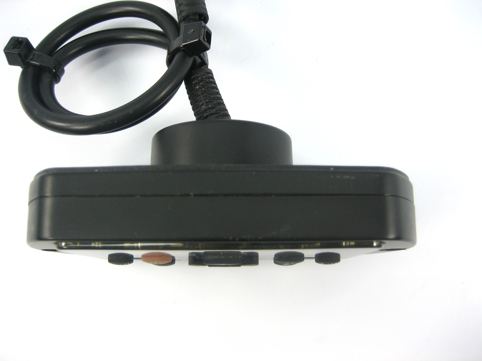 Clarion MW3 Marine Radio Boat Stereo Wired Remote - Max Marine Electronics