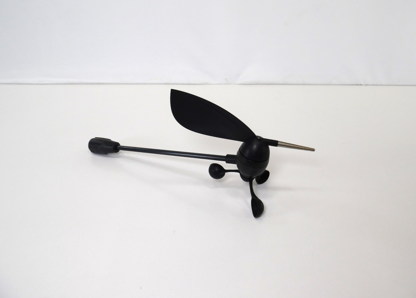 Raymarine Short-Arm Masthead Wind Vane Transducer - E22078 f/ R28170 ...