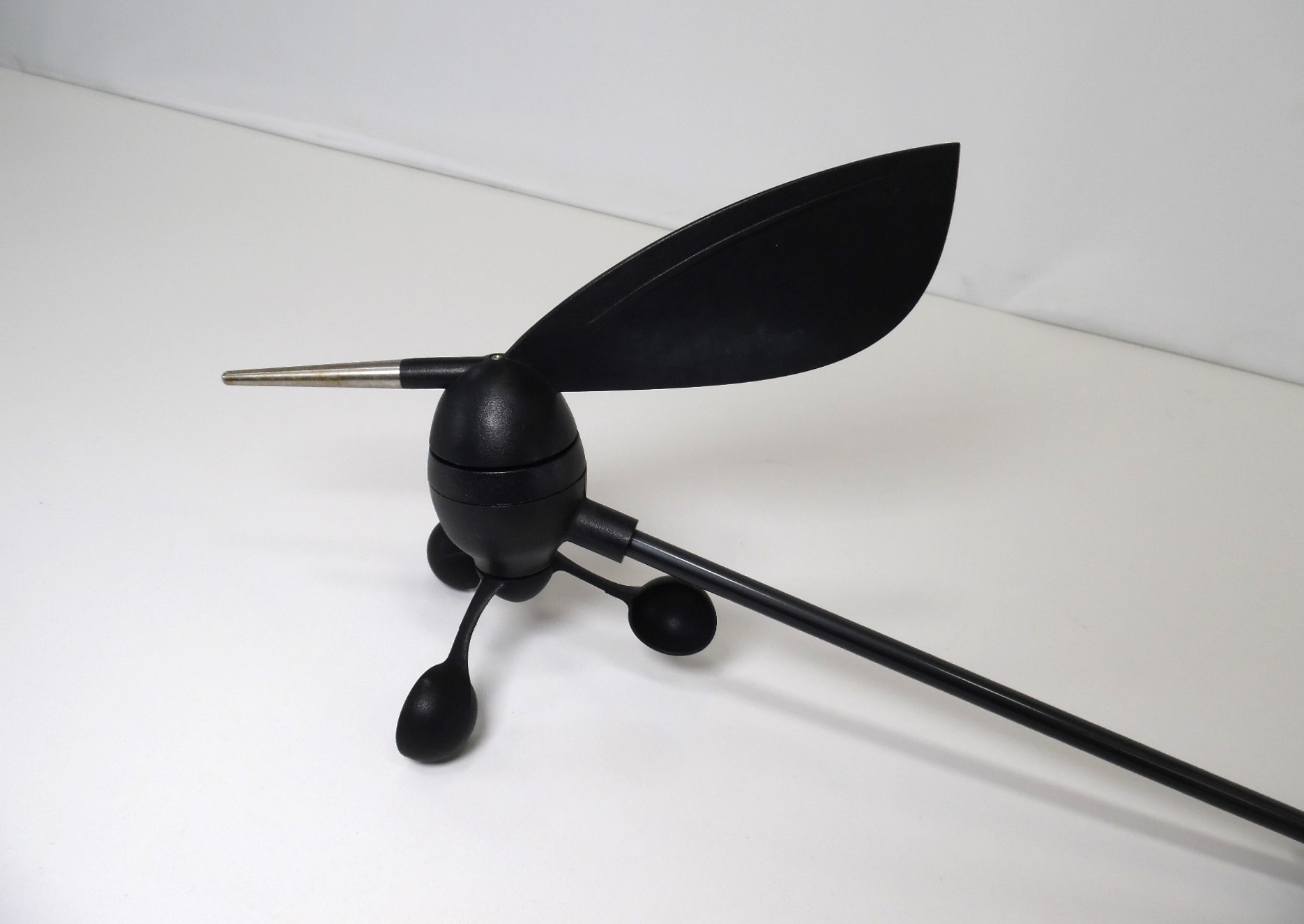 Raymarine Short-Arm Masthead Wind Vane Transducer - E22078 f/ R28170 ...