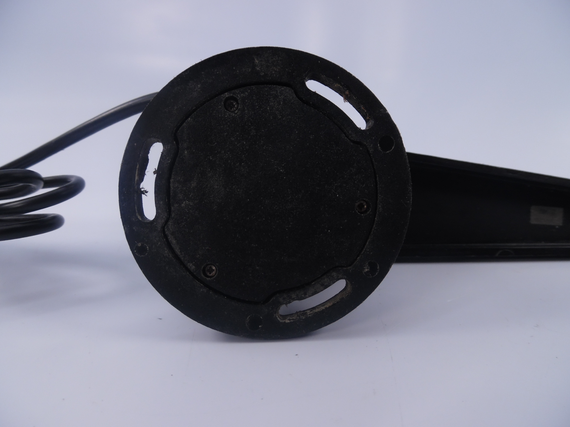 Raymarine Raytheon Autopilot Rudder Feedback Sensor M81105 3.5ft. Cable ...