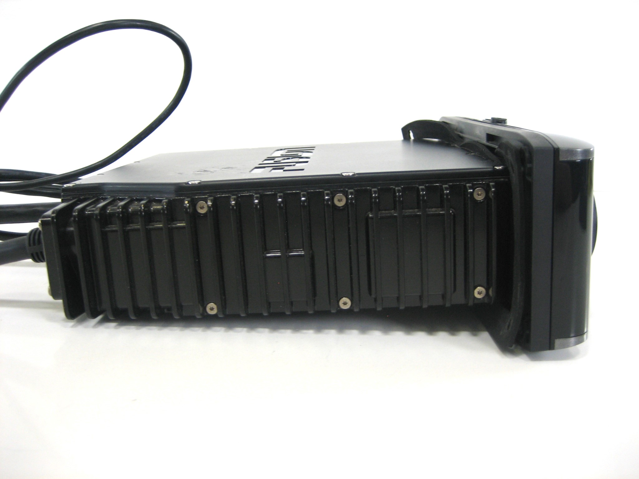 Fusion MS-UD755 Marine Digital Stereo With Uni-Dock - Max Marine ...