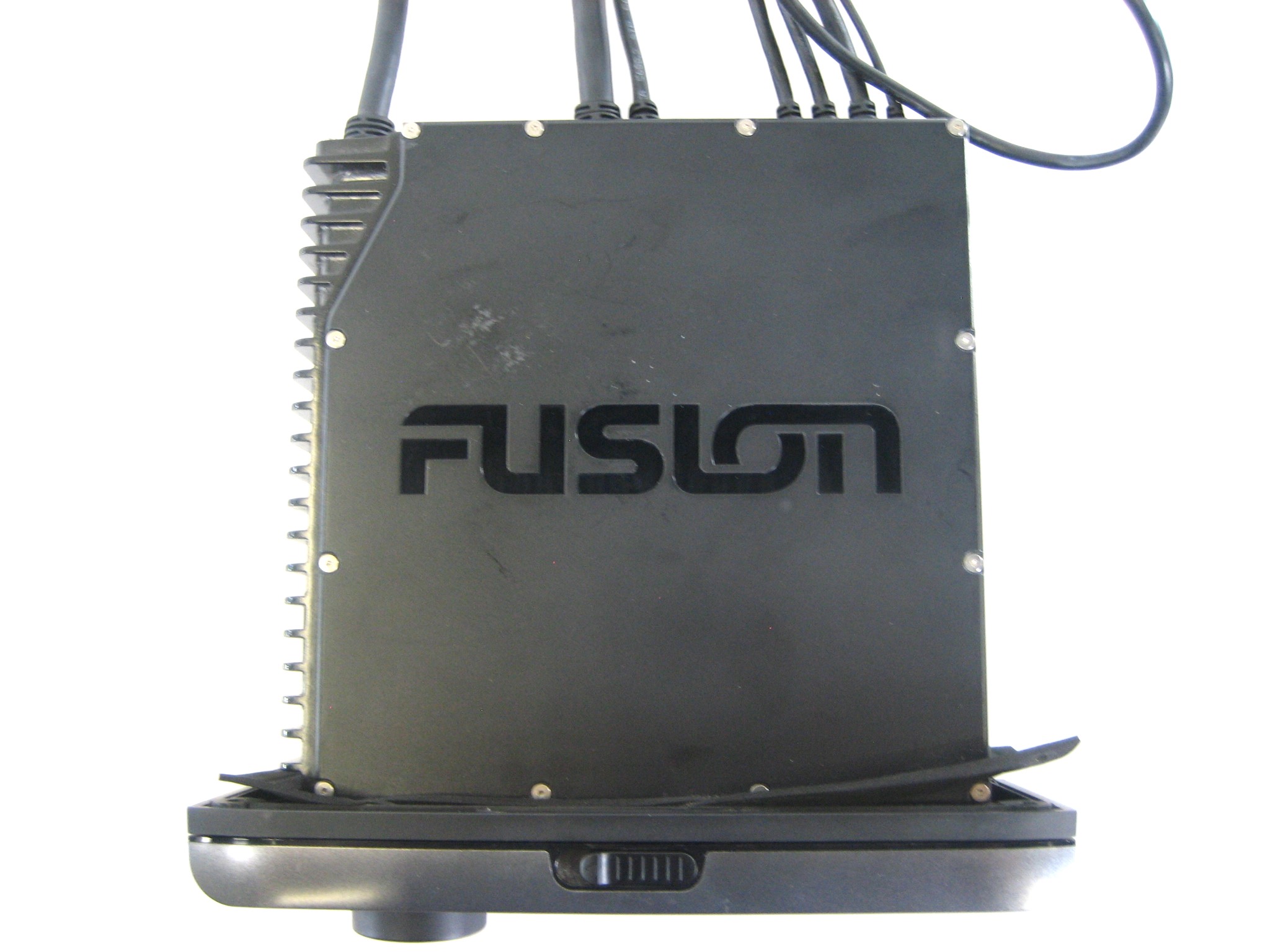 Fusion MS-UD755 Marine Digital Stereo With Uni-Dock - Max Marine ...