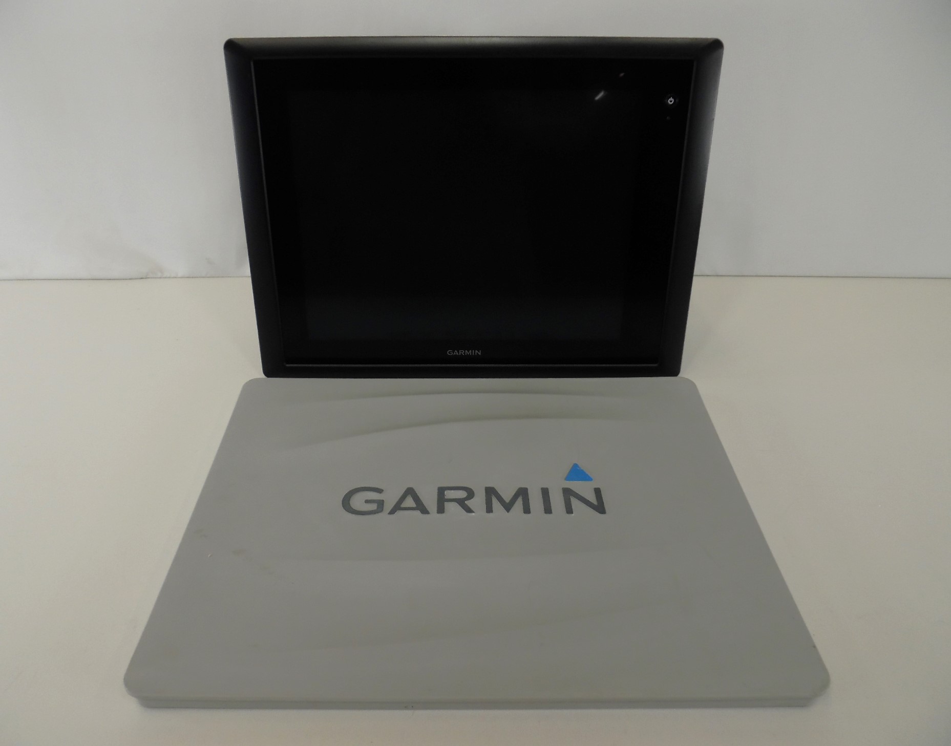 Garmin GPSmap 8212 12" Touchscreen MFD Good Cond! Tested Good (90-day ...