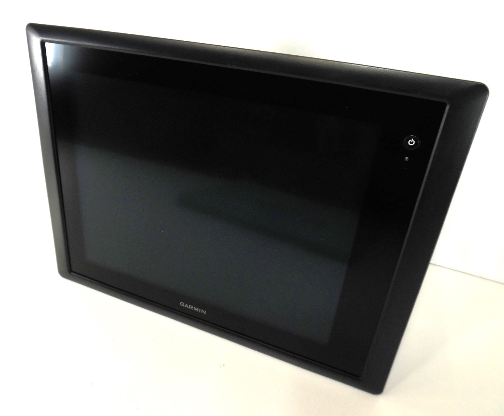 Garmin GPSmap 8212 12" Touchscreen MFD Good Cond! Tested Good (90-day ...