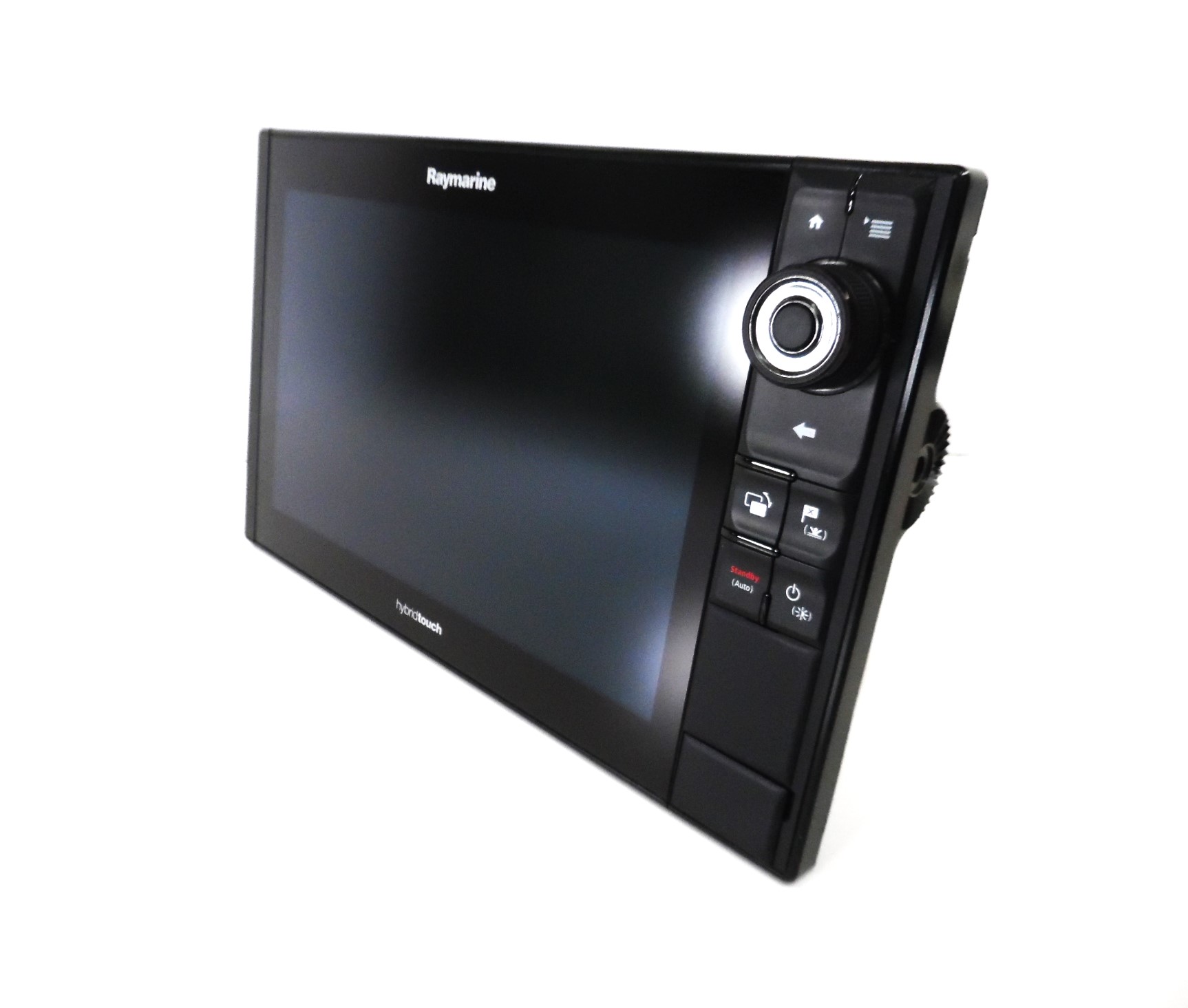 Raymarine E70285 es128 12.1" HybridTouch Multi-Function Display w/Sun ...