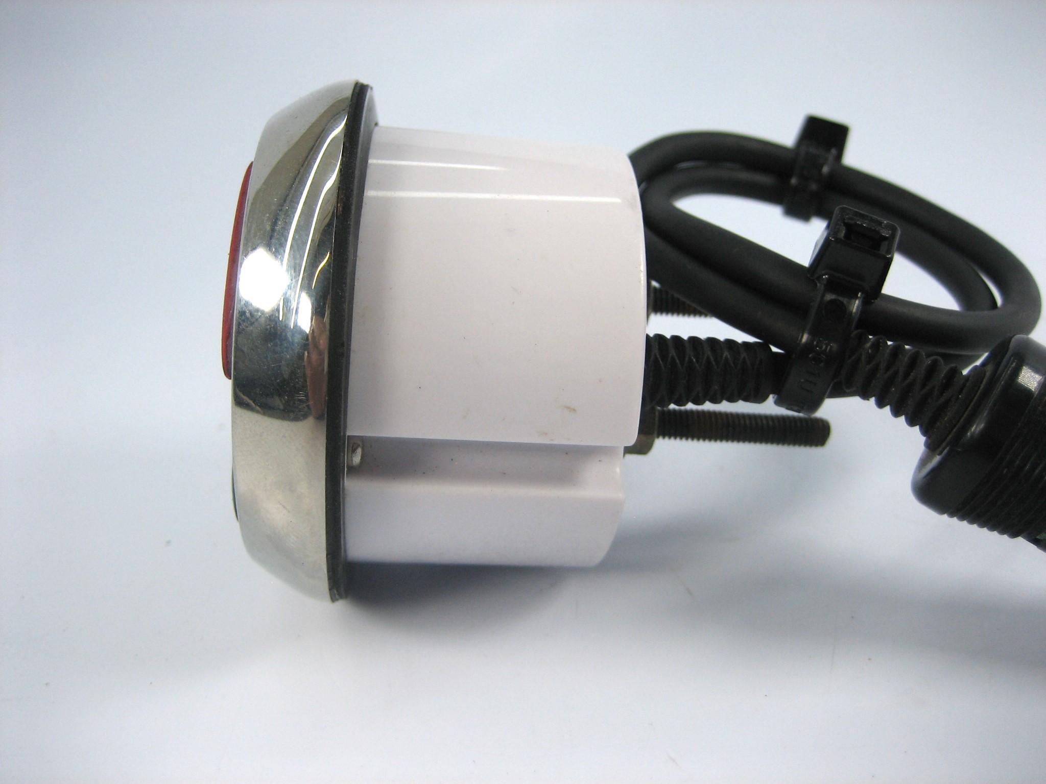 Clarion CMRC2-BSS Marine Wired Remote Control - Max Marine Electronics